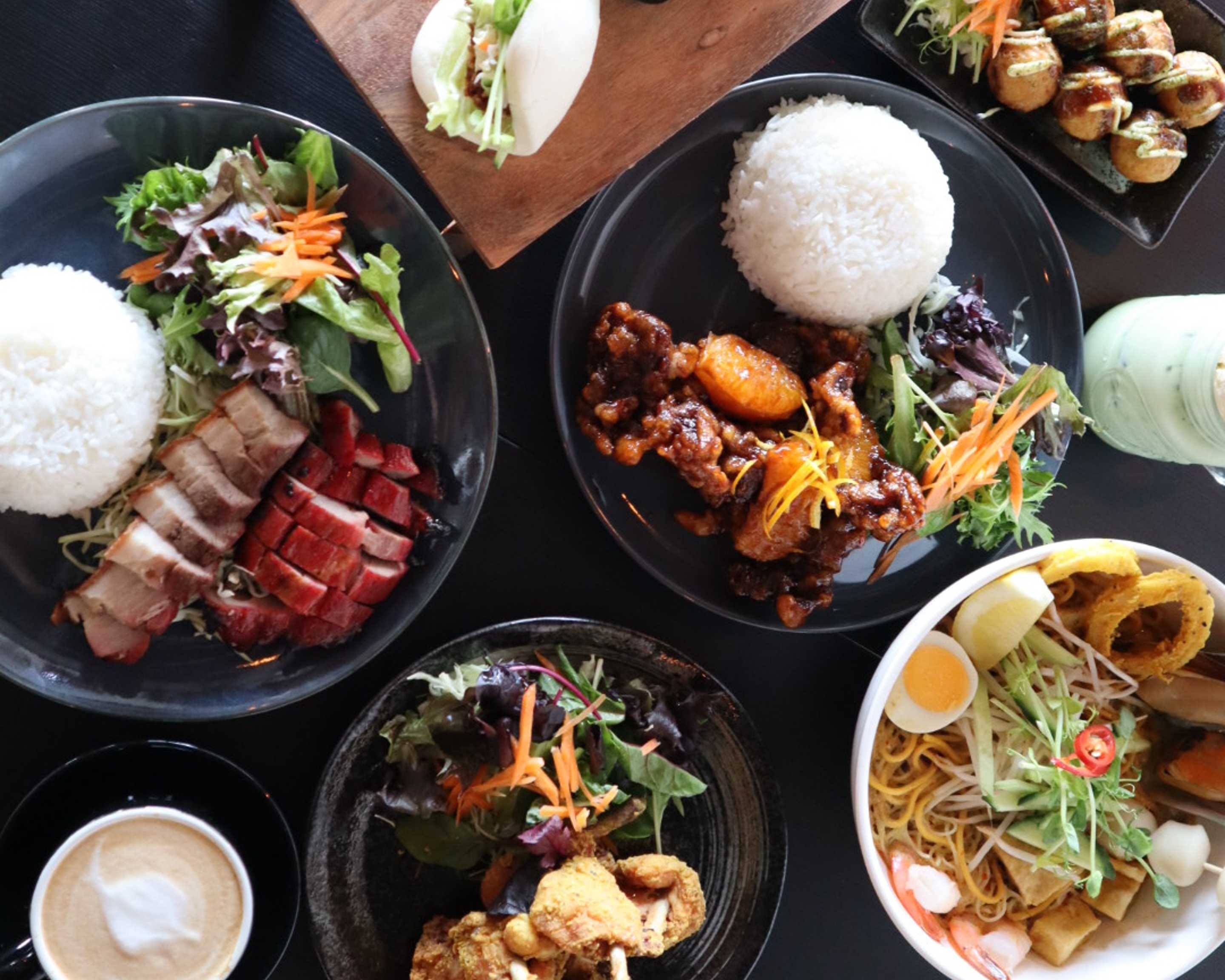 Order Chi More Cafe & Restaurant | Menu & Prices | Perth Delivery | Uber Eats