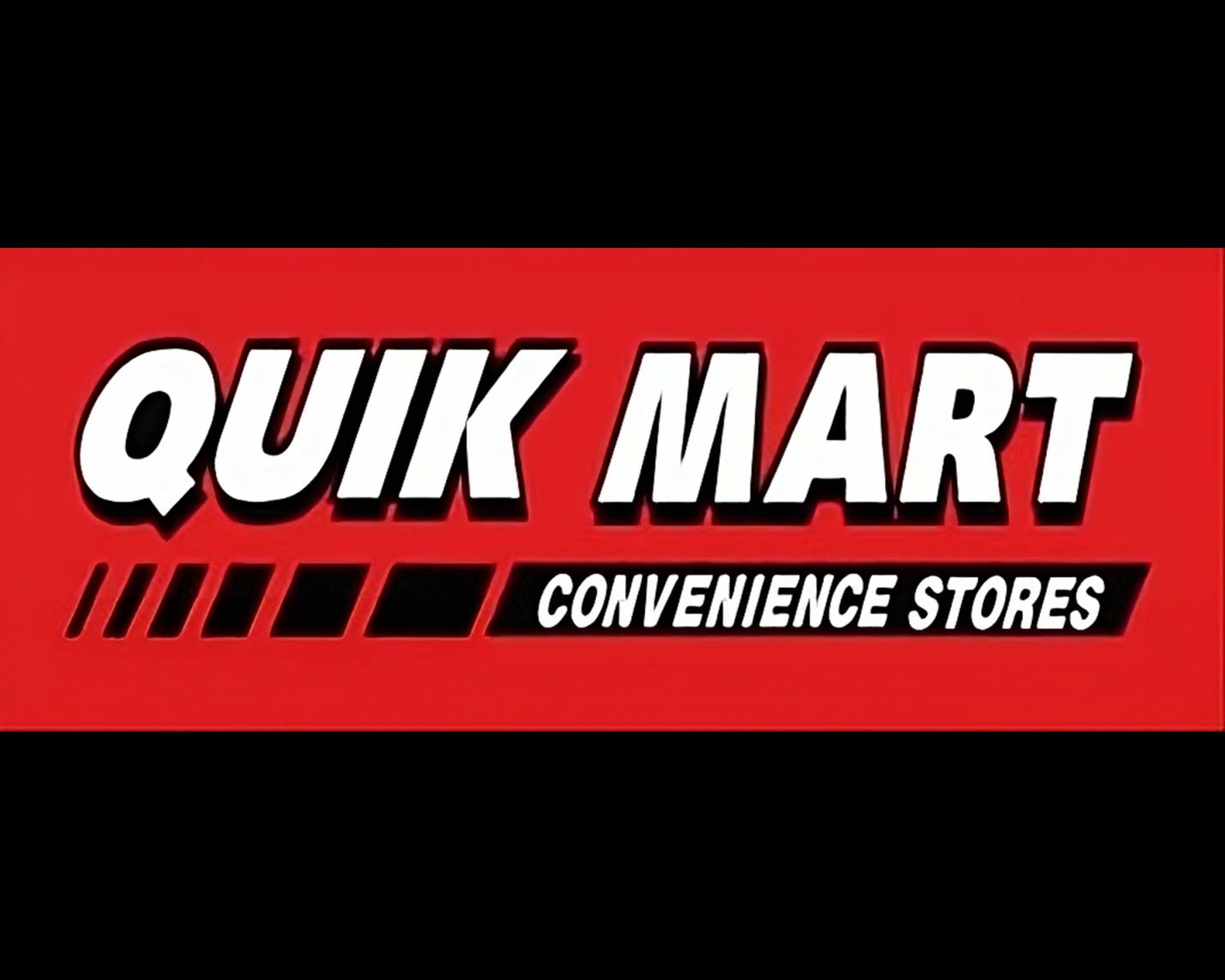 QuikMart (E Golf Links Rd.) Convenience Store Essentials Delivery ...