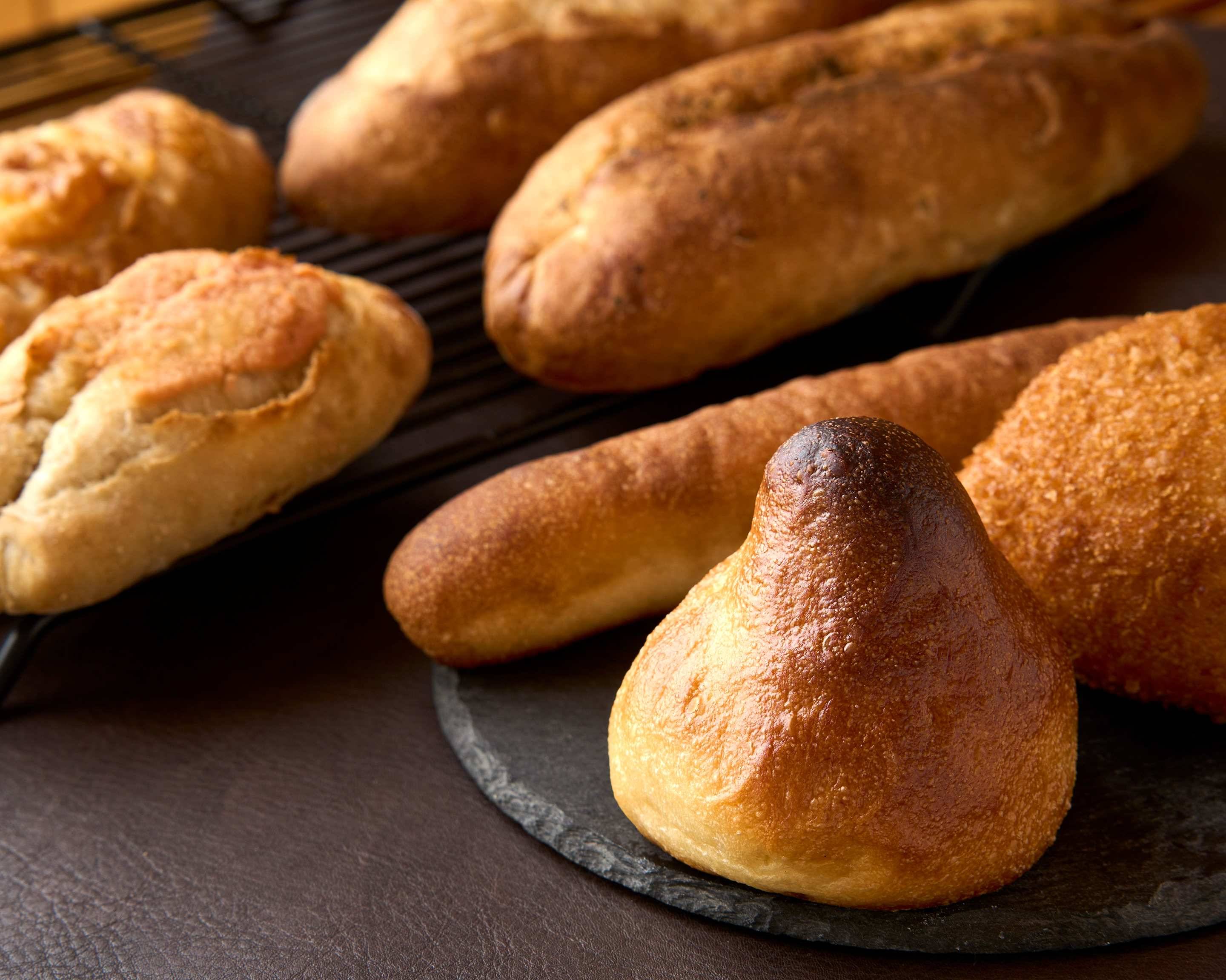 NANTSUKA BAKERY ナンツカ ベーカリーの出前・宅配・テイクアウトメニュー | ウーバーイーツ