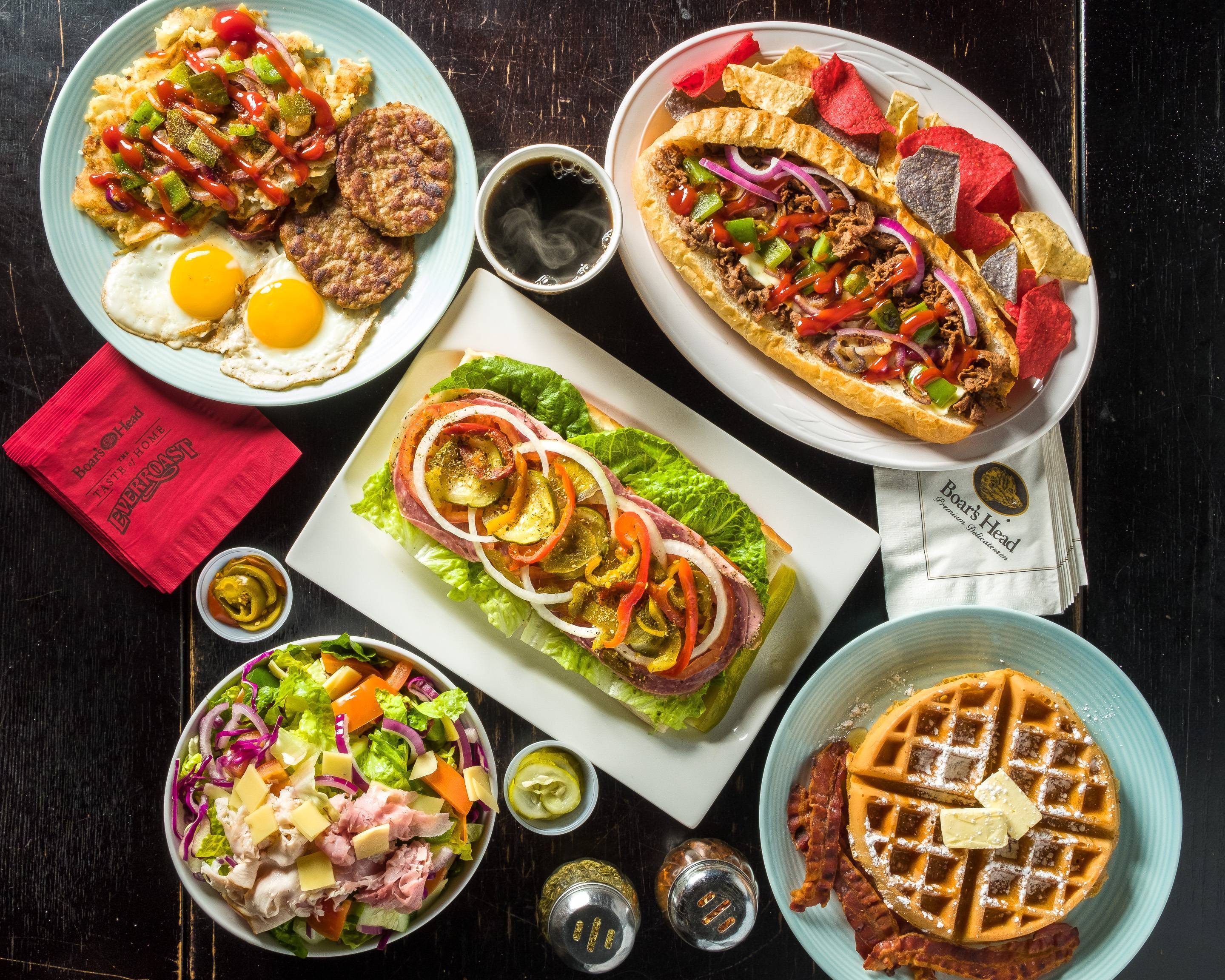 Order Cafe Old Nelson - Menu & Prices - Philadelphia Delivery | Uber Eats