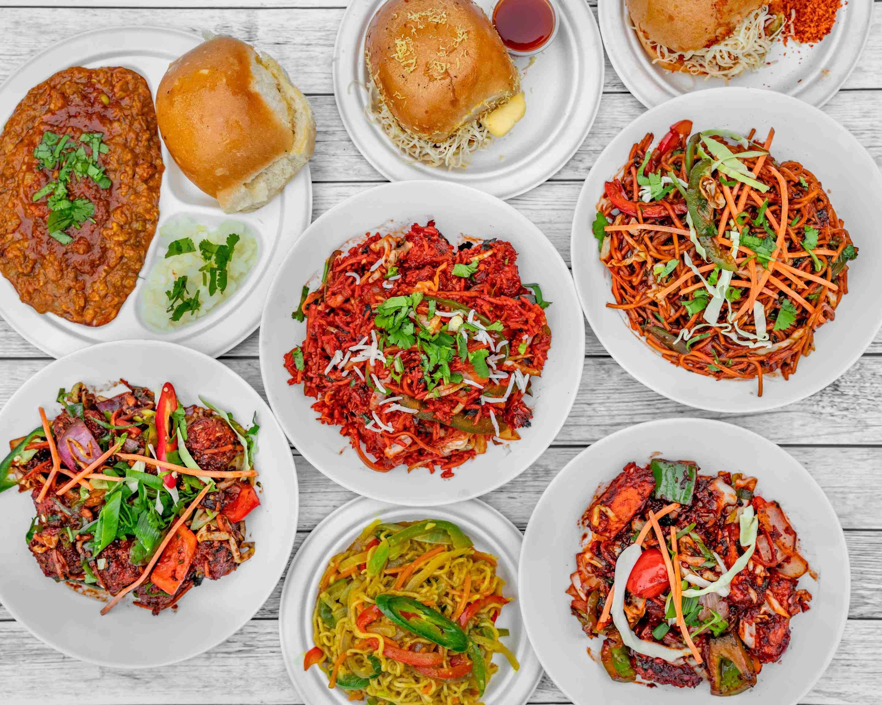 Desi Dhamaal Menu Takeout in Perth | Delivery Menu & Prices | Uber Eats