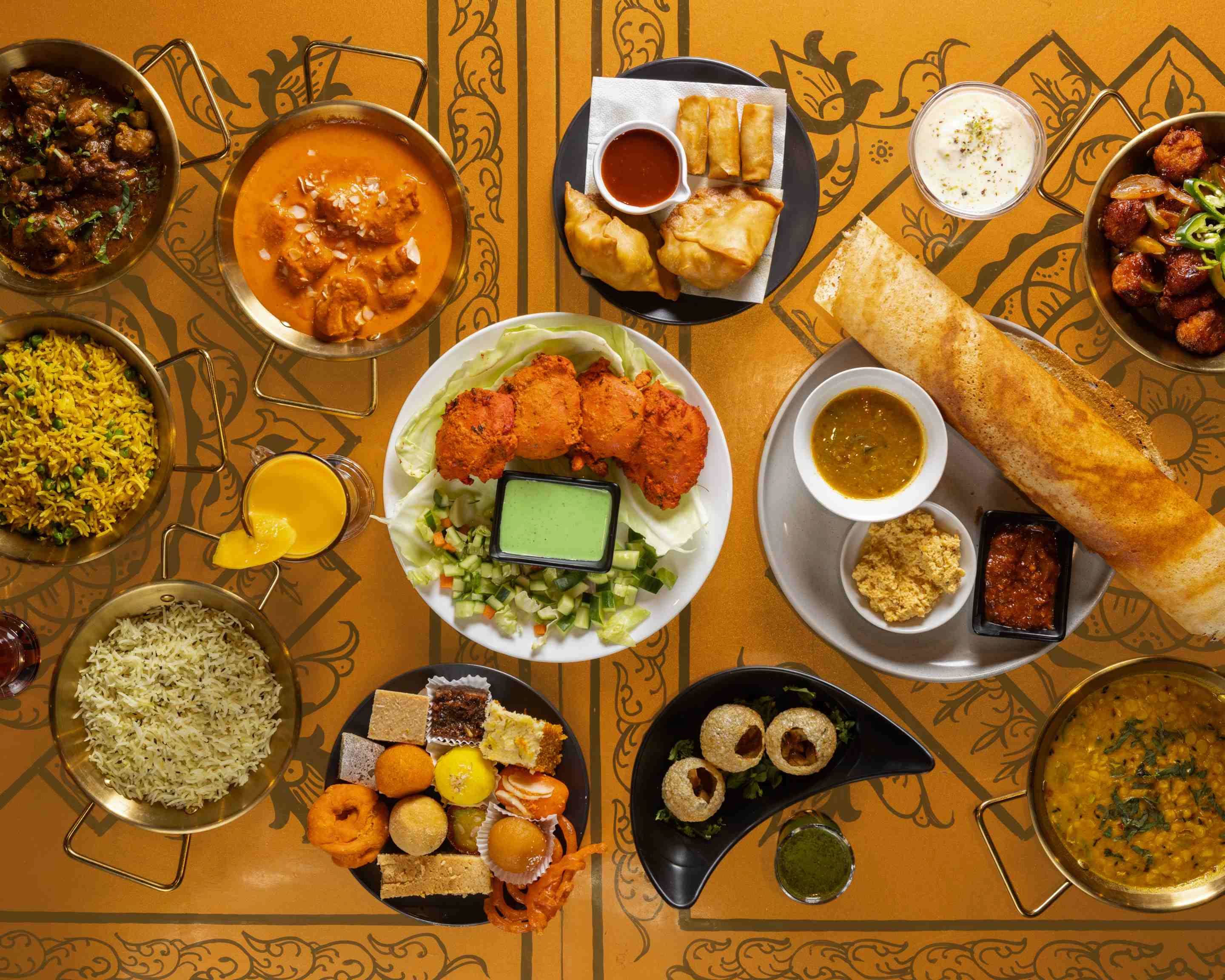 HEMANI Indian Restaurant Tahmoor Menu Takeout in Sydney | Delivery Menu ...