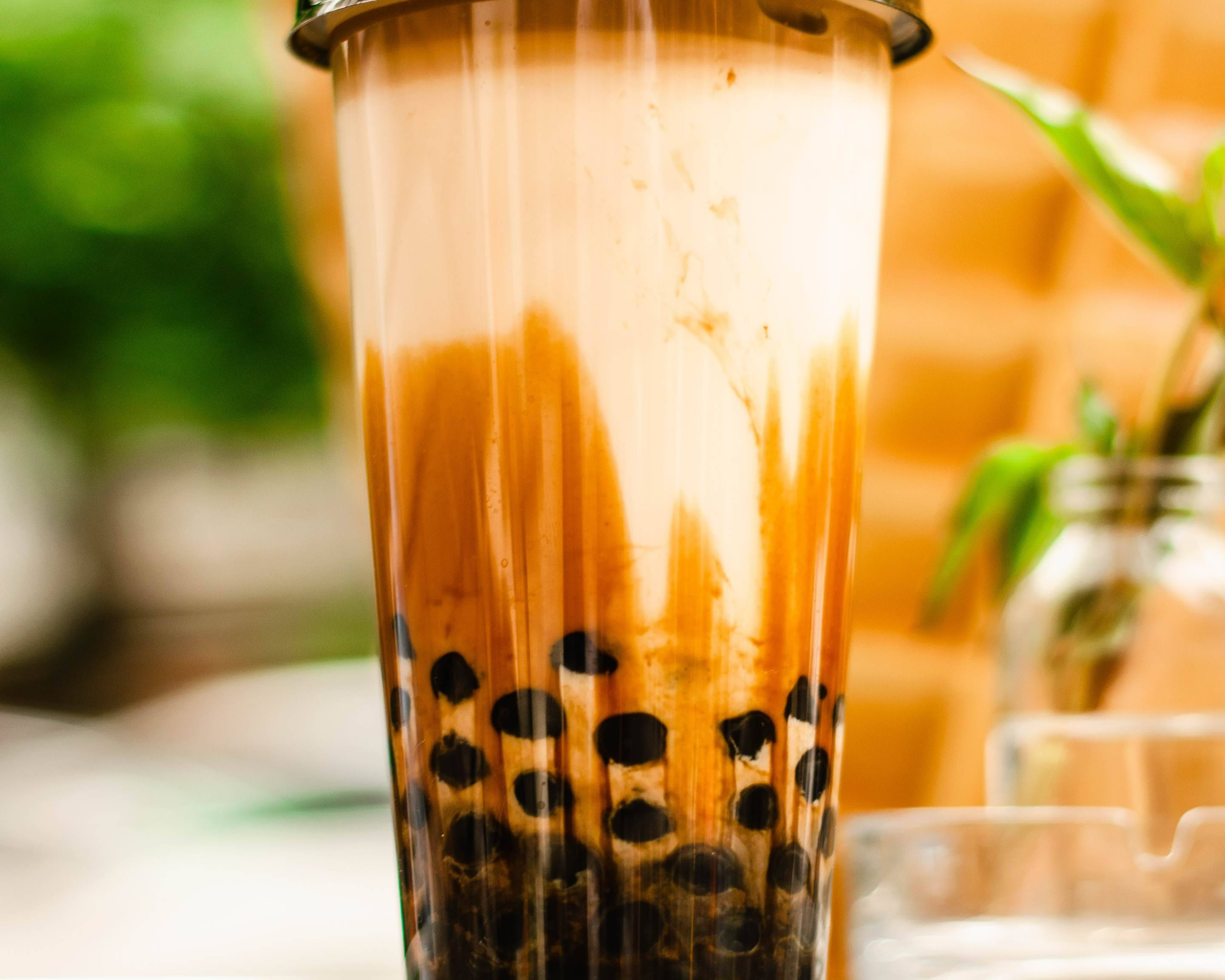 Asia Villa Bubble Tea (Romford) Menu - Takeaway in London | Delivery ...