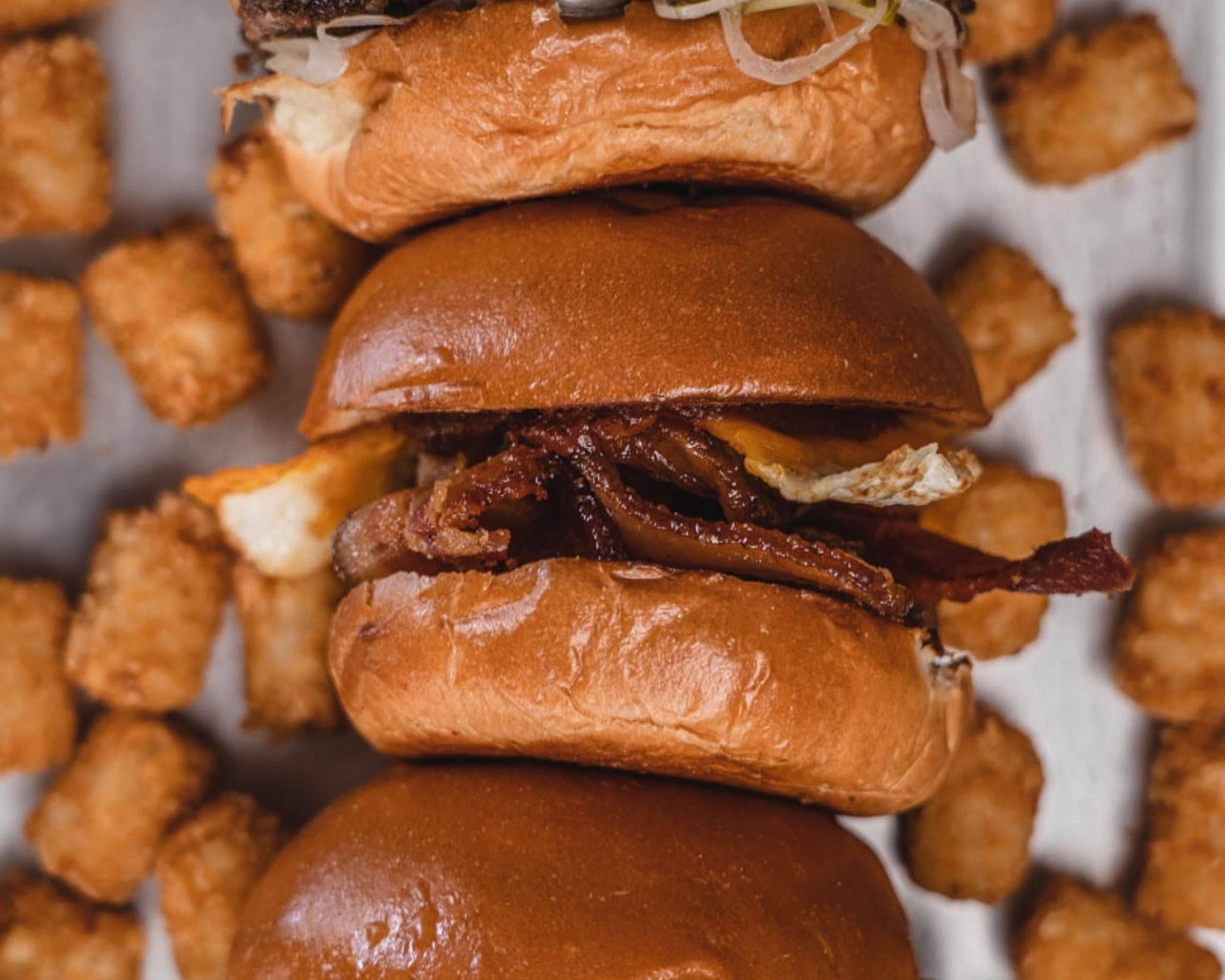 Order Egg Joint - Menu & Prices - San Juan Delivery | Uber Eats