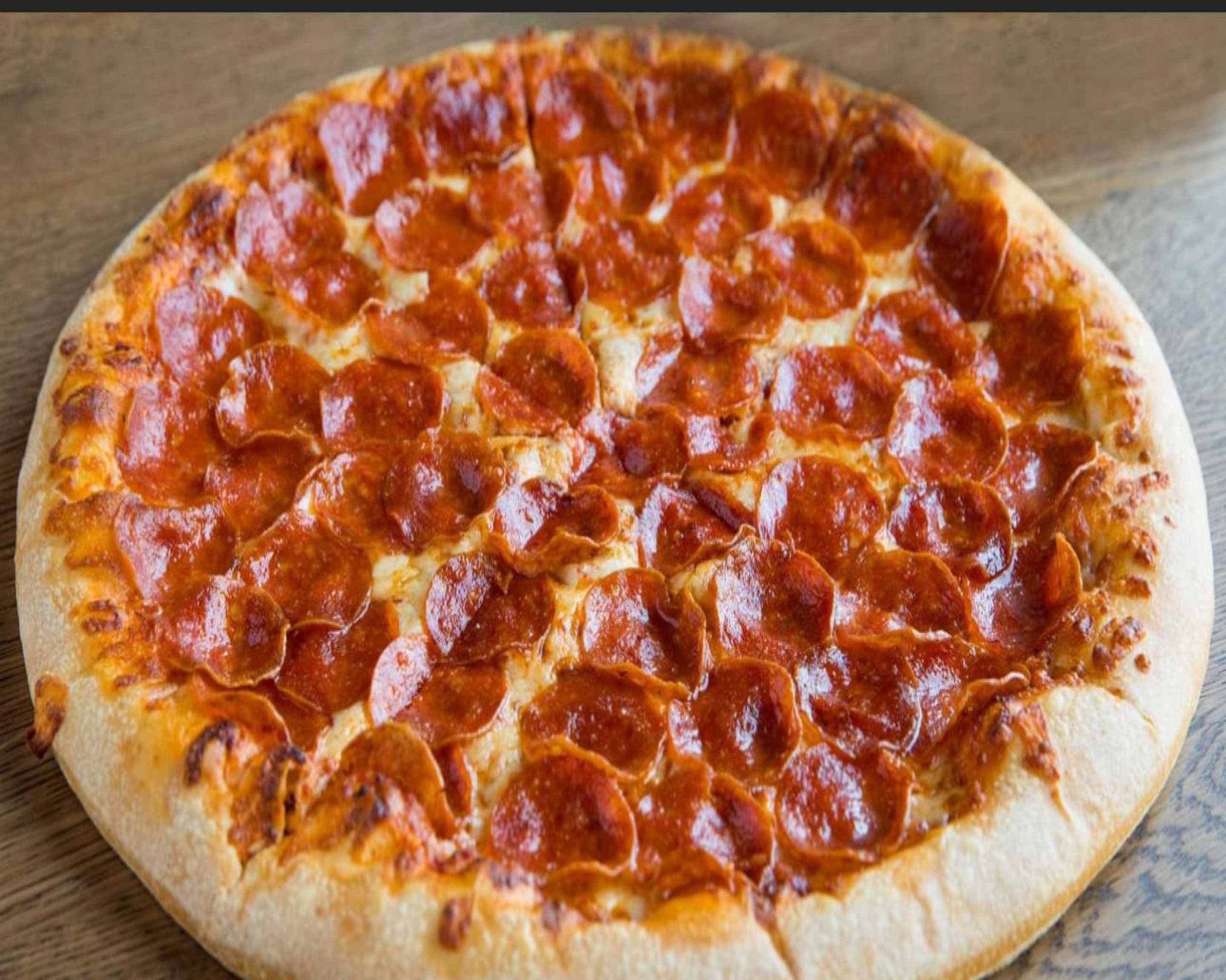 Order Monkey's Pizza Carolina Delivery in San Juan, PR | Menu & Prices ...