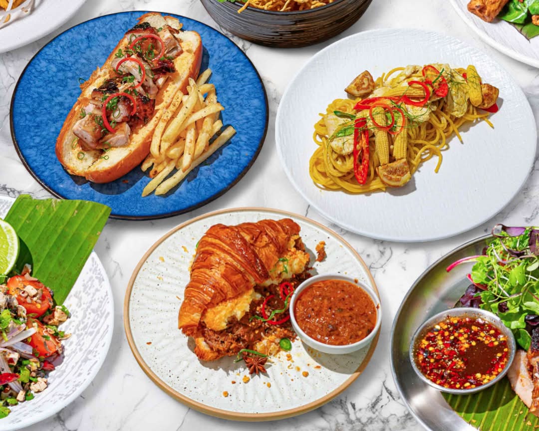 Pai Thai (Burwood East) Menu Takeout in Melbourne | Delivery Menu ...