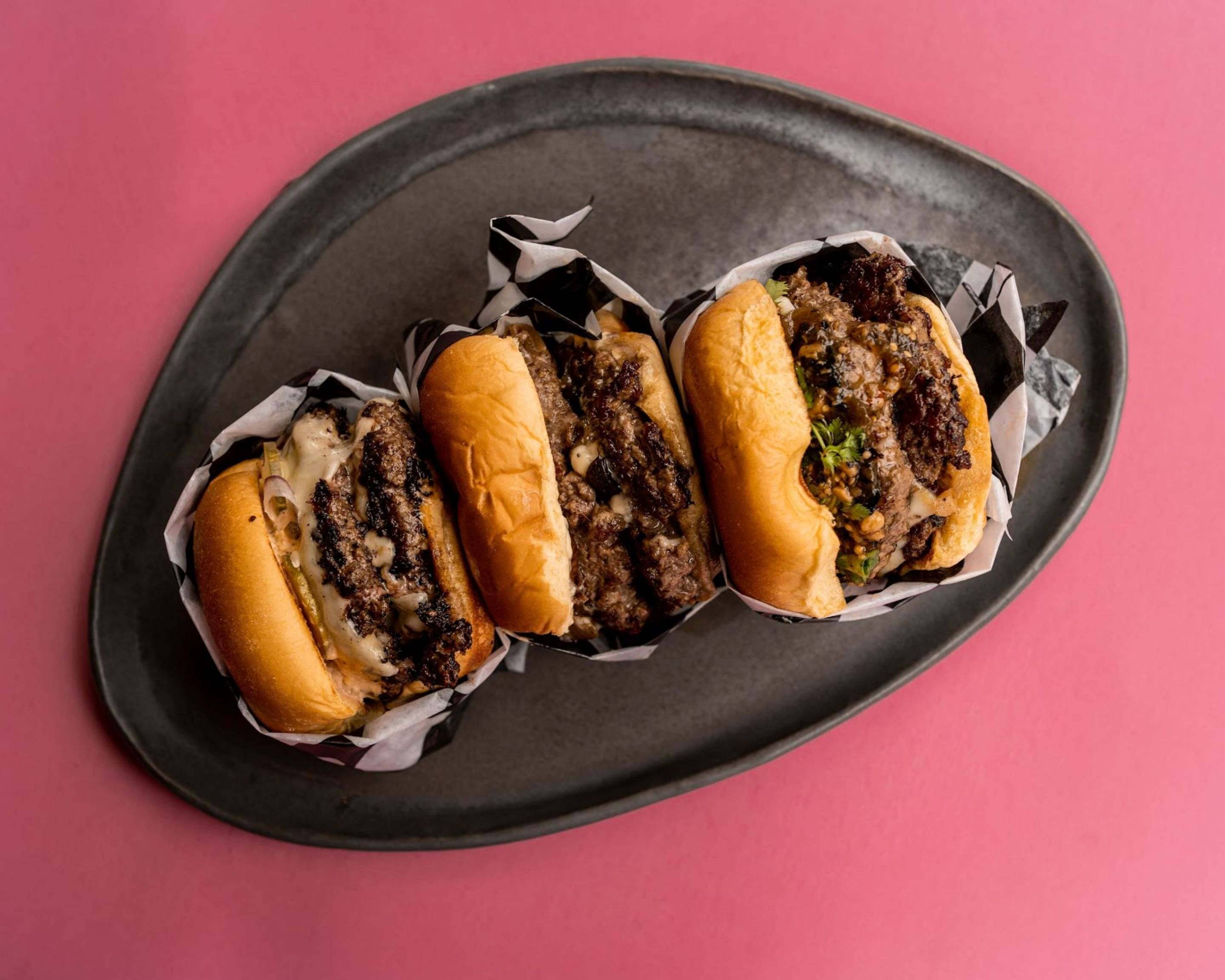 Order Ghostburger Menu Delivery in Washington | Ghostburger Prices | Uber Eats