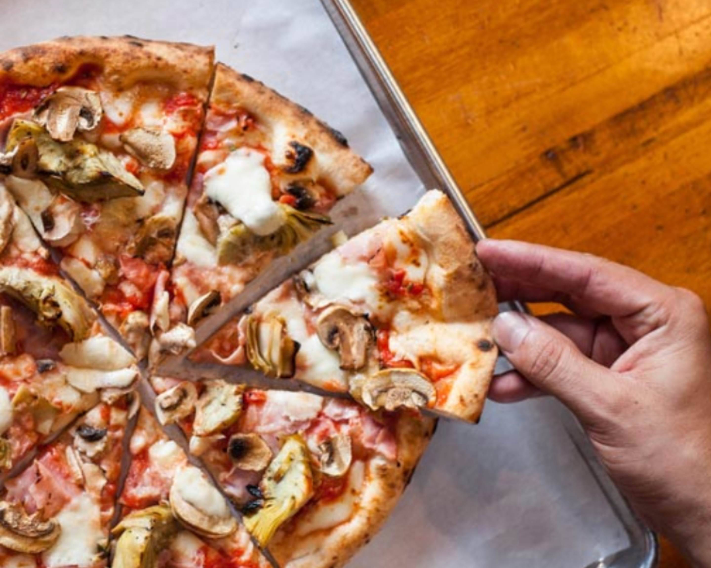 Order DeSano Pizzeria Napoletana (North Palm Beach) Menu Delivery【Menu & Prices】| North Palm ...