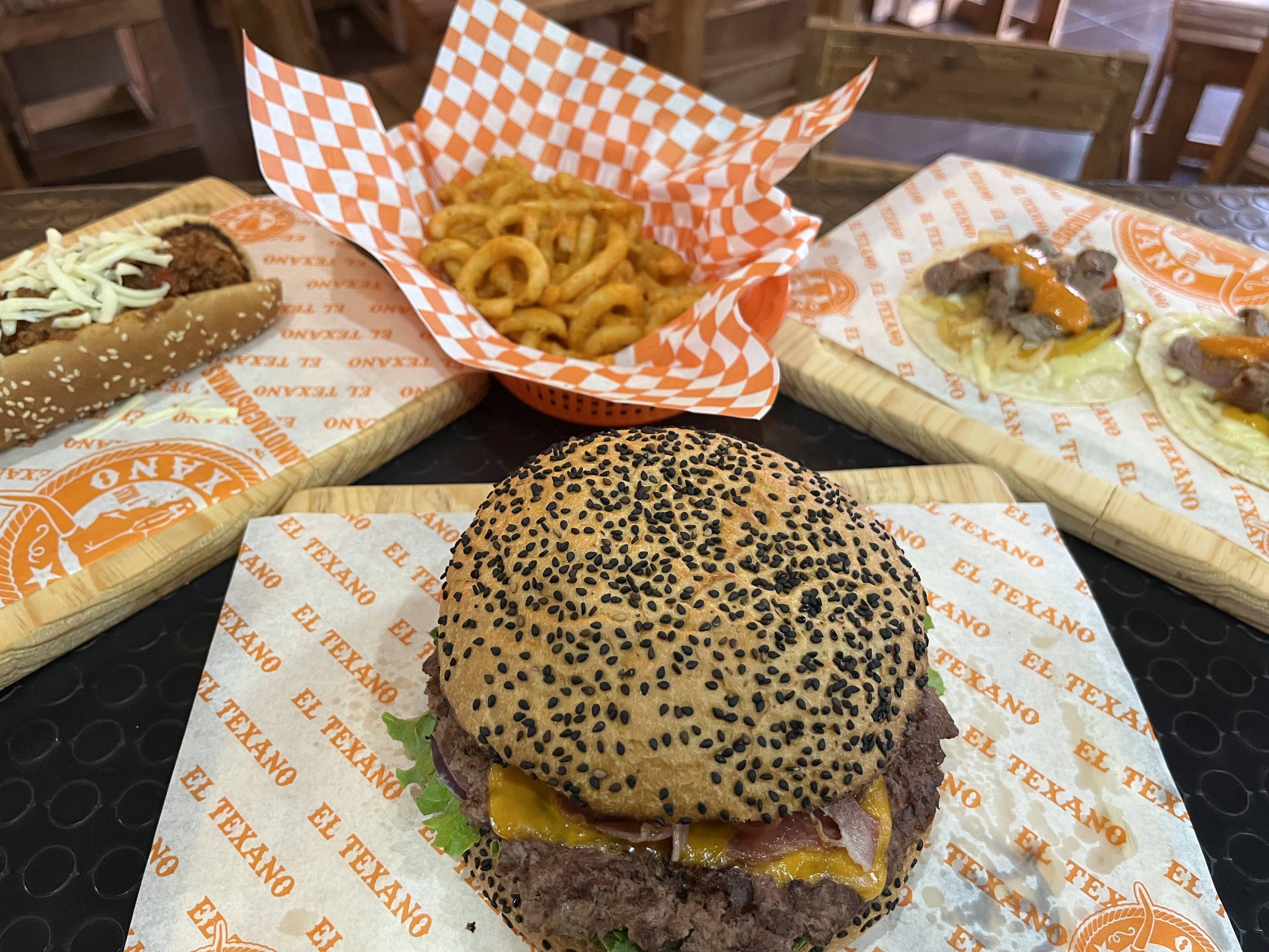 El Texano Tacos y Más a Domicilio en Pachuca | Menú & Precios | Uber Eats
