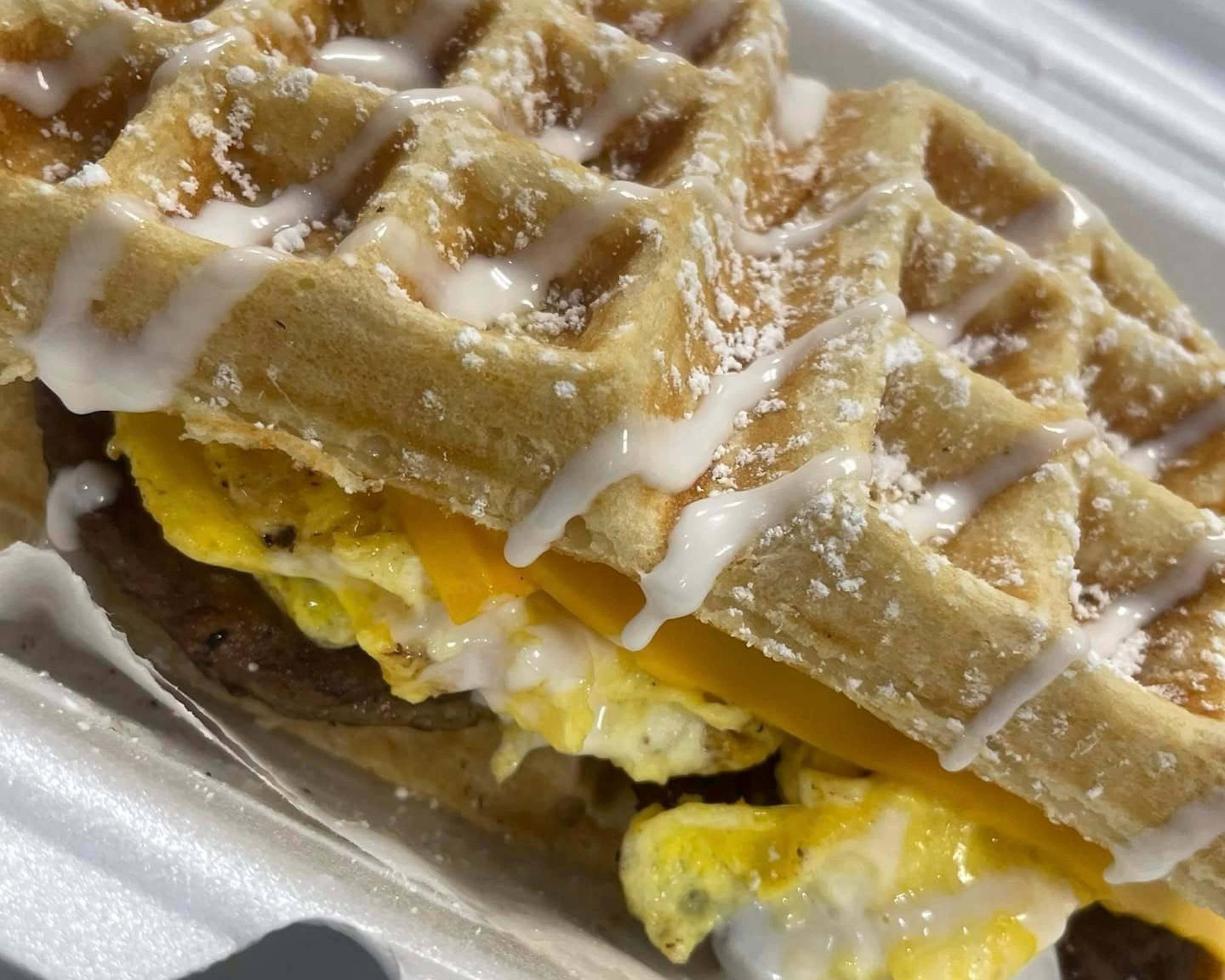 Order Dirty Breakfast - Menu & Prices - Cincinnati Delivery | Uber Eats