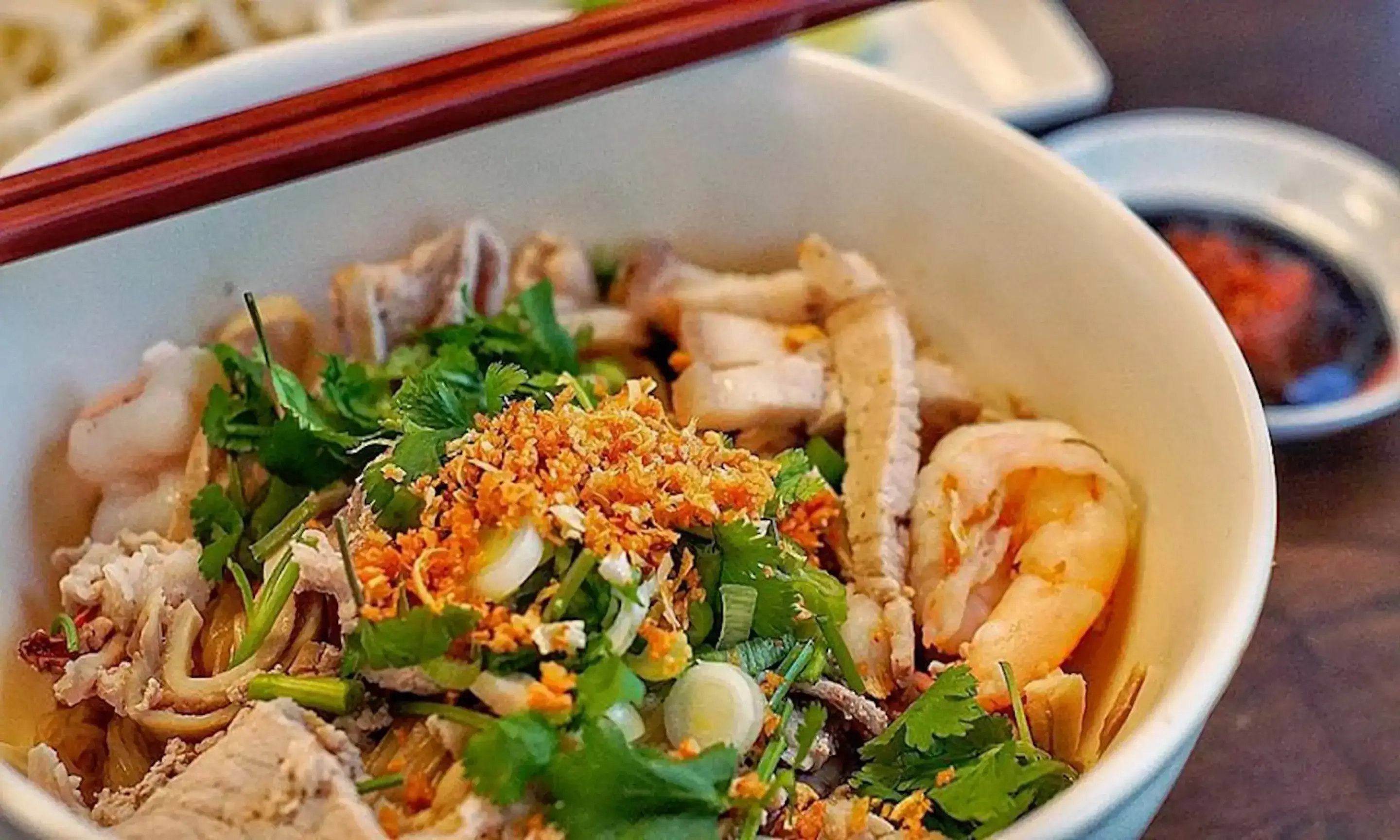 Phnom Penh Noodle Shack Menu Long Beach • Order Phnom Penh Noodle Shack ...