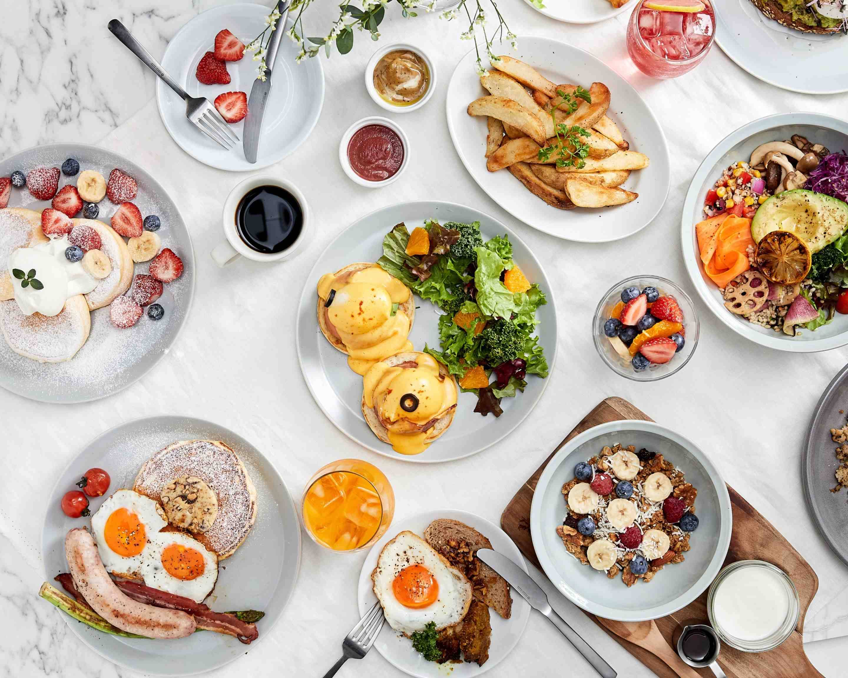 フリッパーズ 渋谷店 FLIPPER'S Shibuya delivery & takeaway menu | Uber Eats