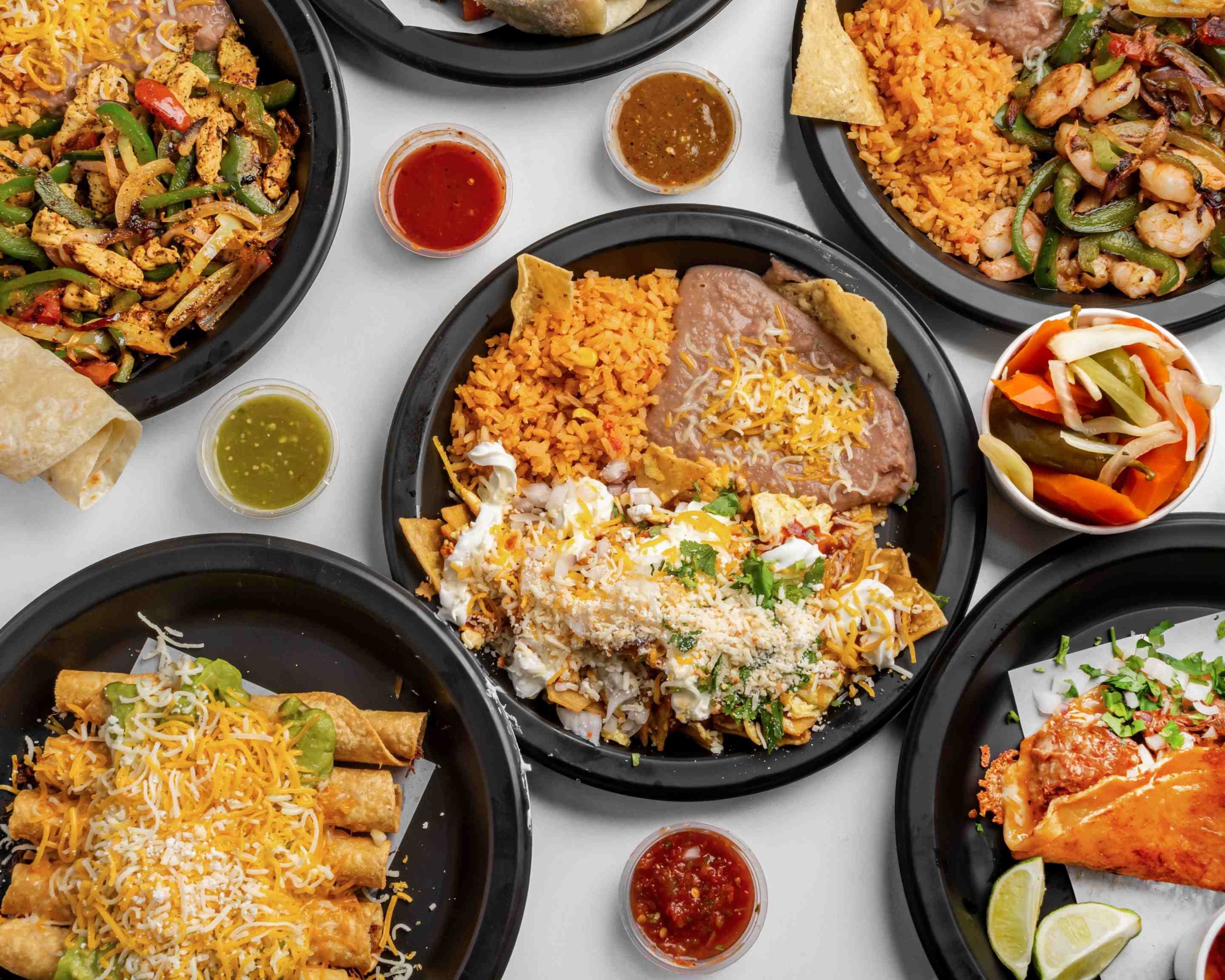 Order Alberto's Mexican Grill (Murrieta Hot Springs) Menu Delivery【Menu ...