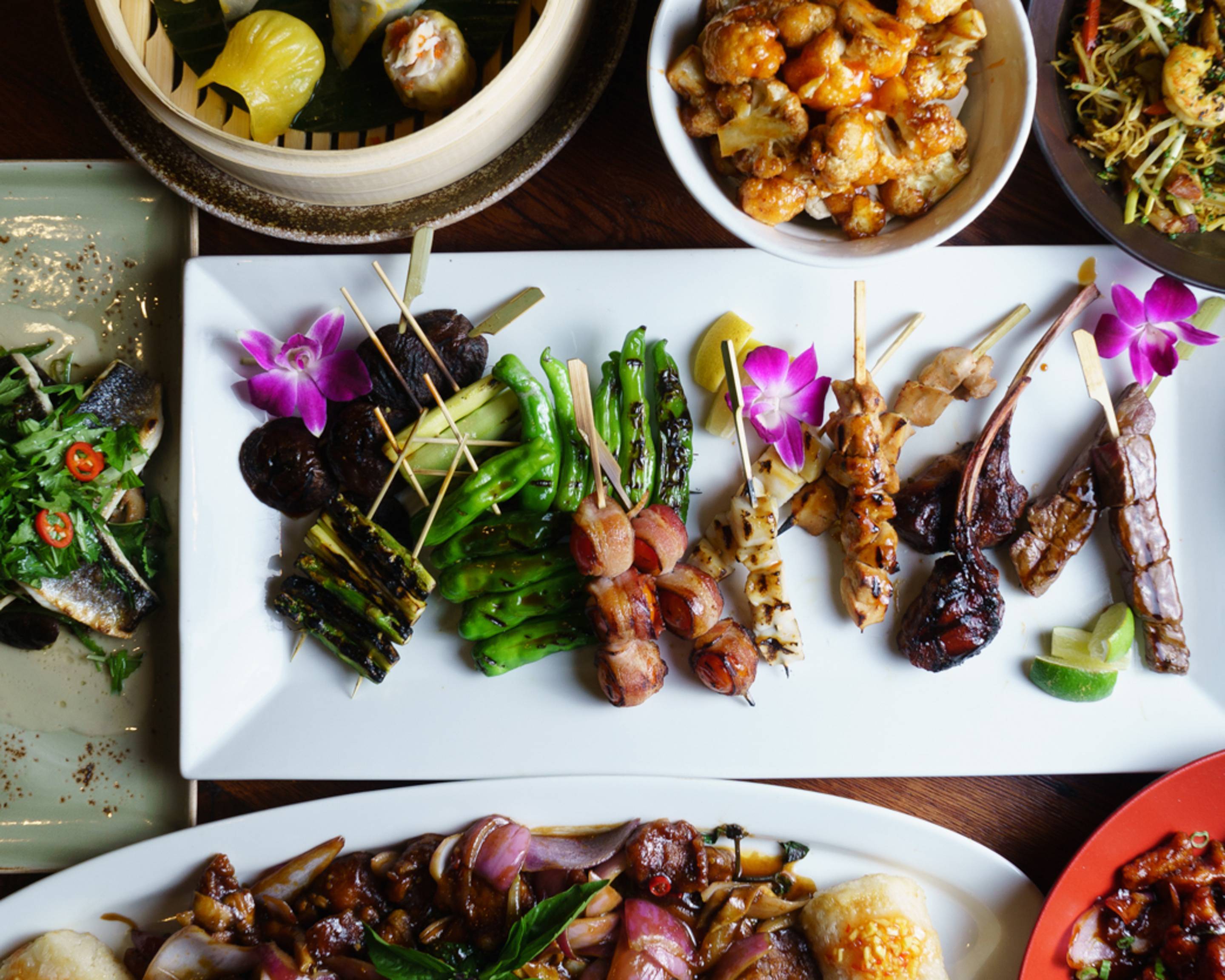 Order TAO - Chicago - Menu & Prices - Chicago Delivery | Uber Eats