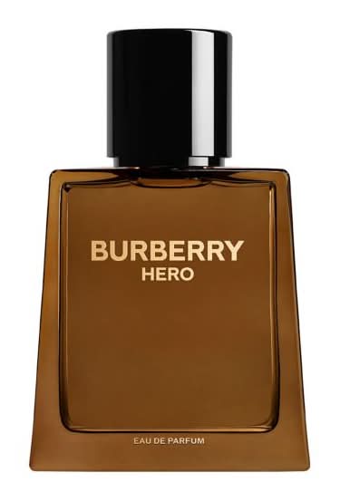 Burberry Hero Eau De Parfum For Men Delivery Near Me | Order Online ...