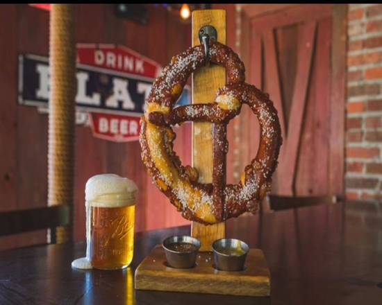 Order Little Barn (Westport) Menu Delivery【Menu & Prices】| Westport ...