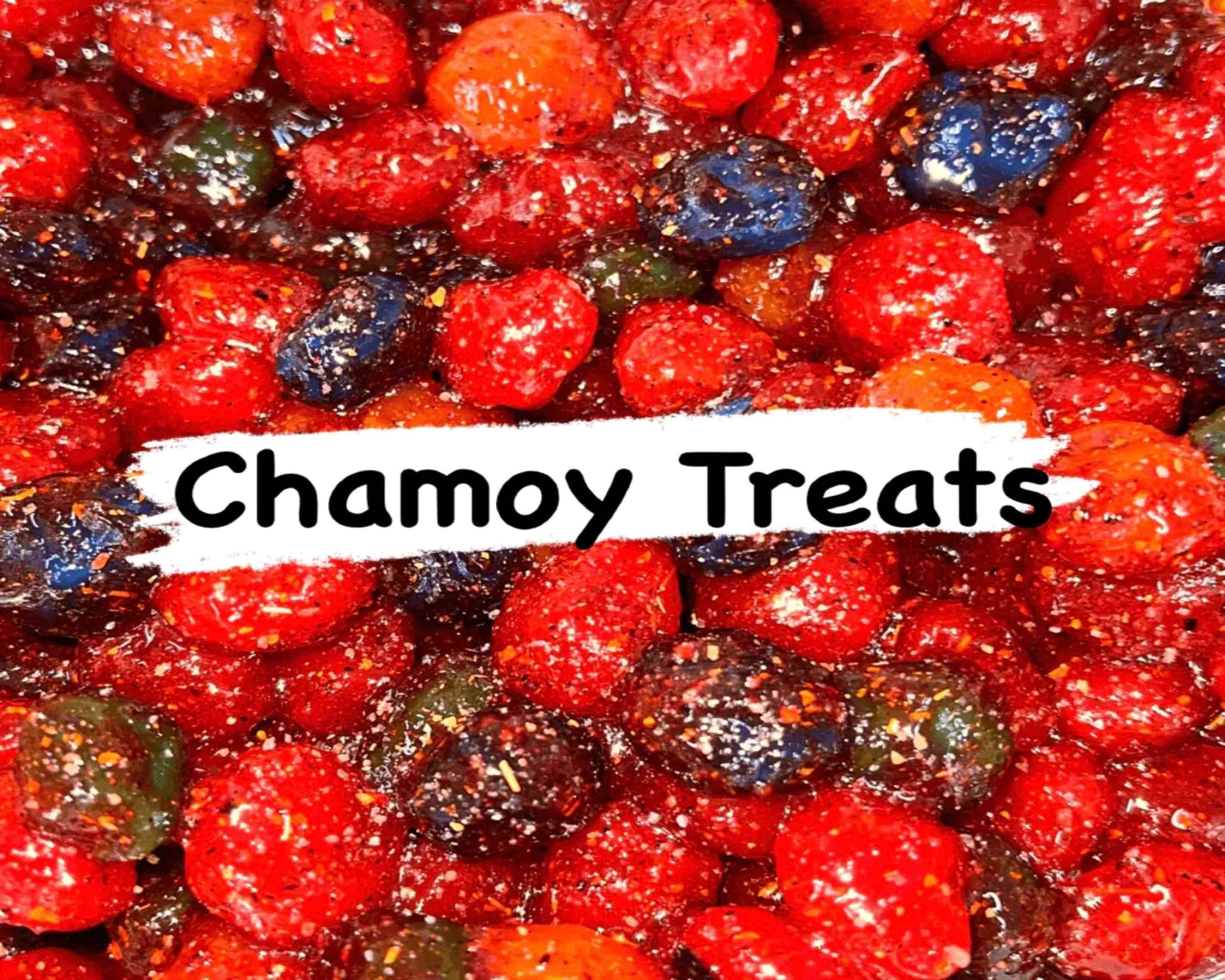 Chamoy Treats Menu Los Angeles • Order Chamoy Treats Delivery Online ...