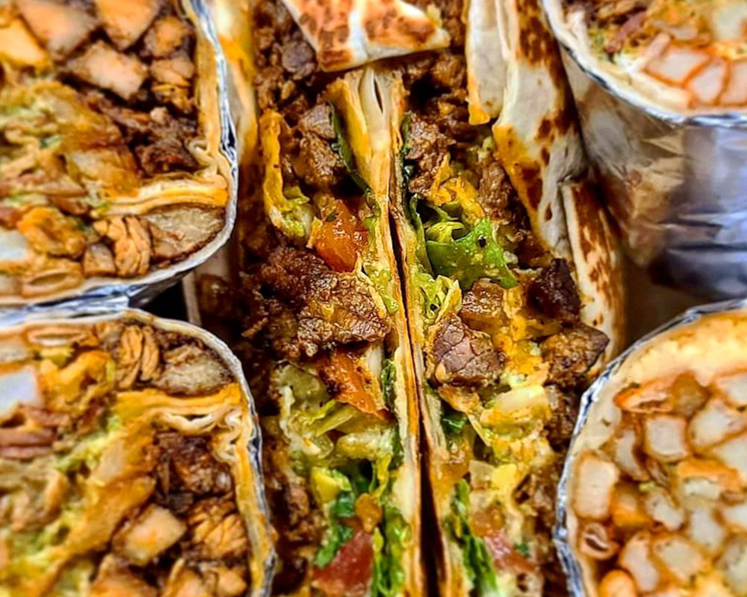 Order Man vs Fries - 5150 Gulfport Boulevard South - Menu & Prices ...