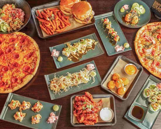 Order Happy Folks Kuils River | Menu & prices | Cape Town delivery ...