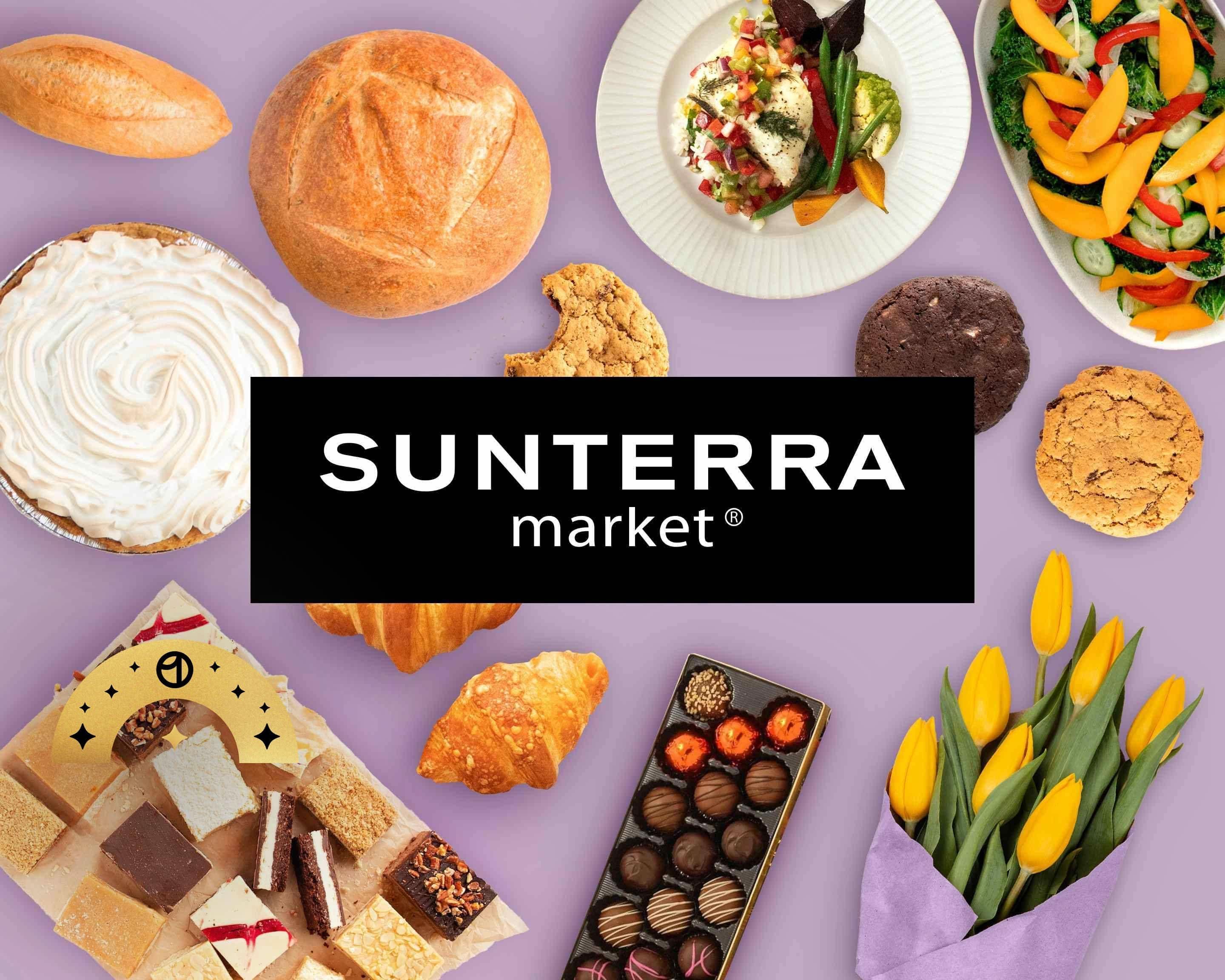 Sunterra Market (Britannia Plaza) Grocery Same-Day Delivery Near Me in ...