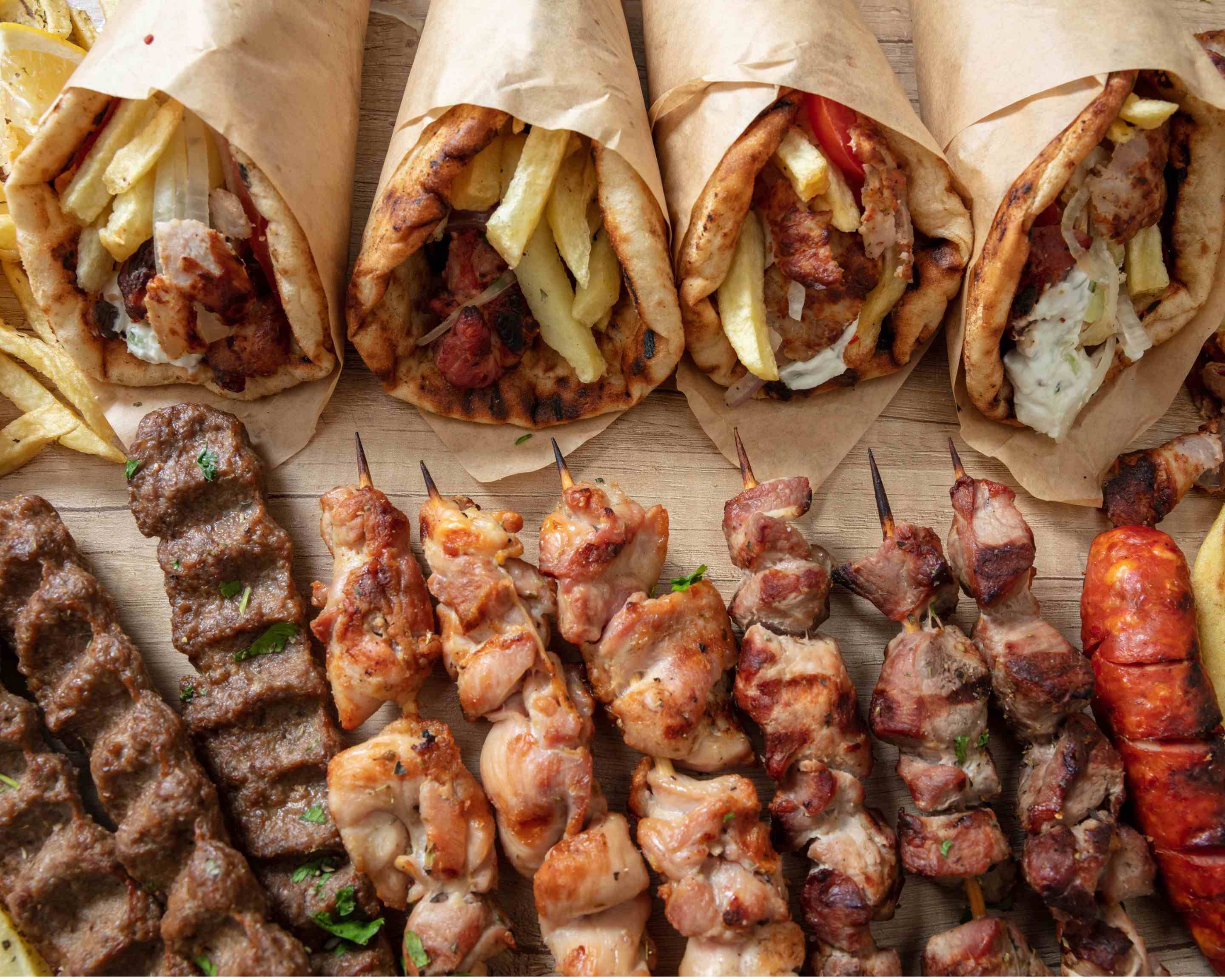 The Hungry Belly (25 101st Ave) Menu New York • Order The Hungry Belly ...