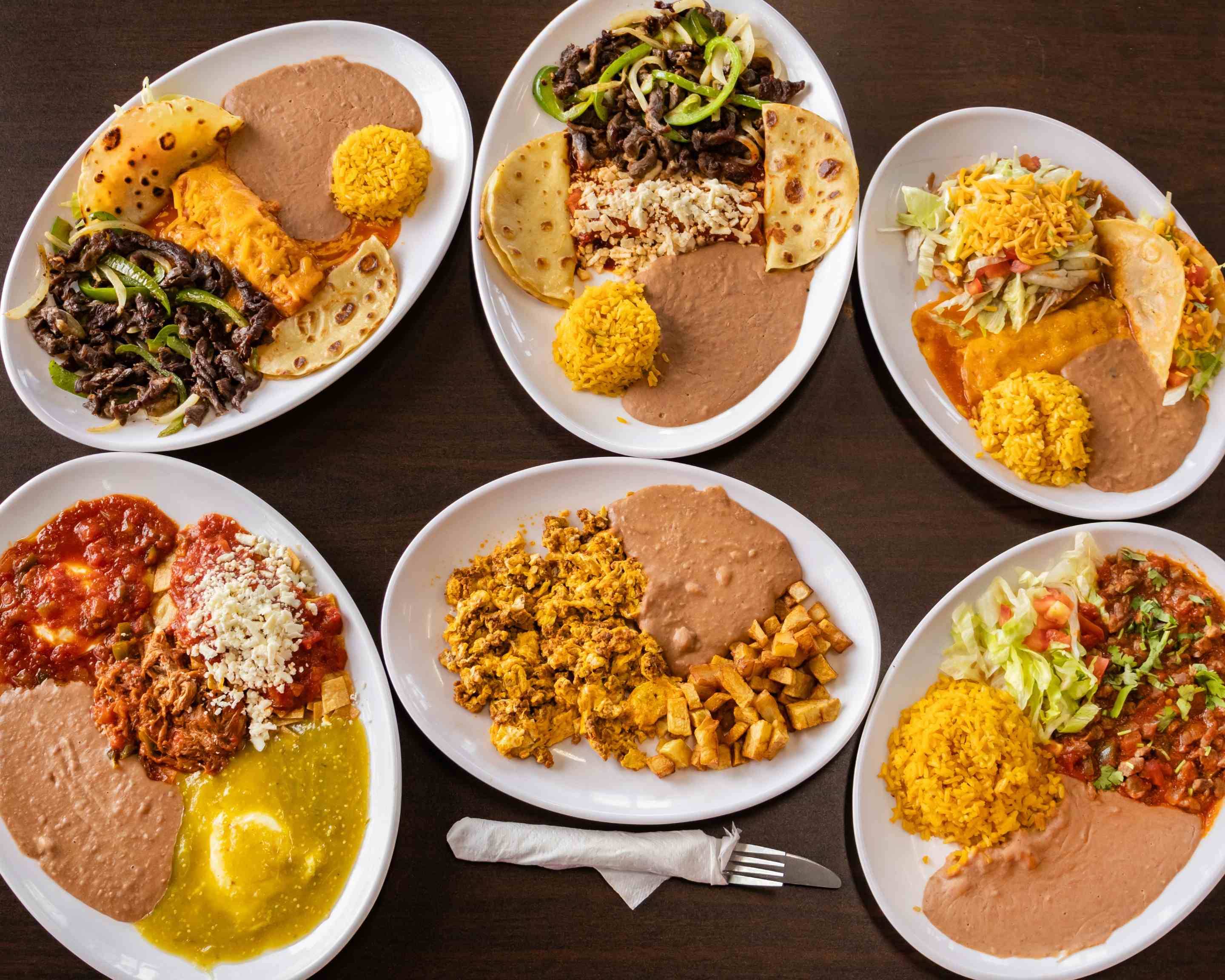 Order Boca Chica Cafe 3 - Menu & Prices - Brownsville Delivery | Uber Eats