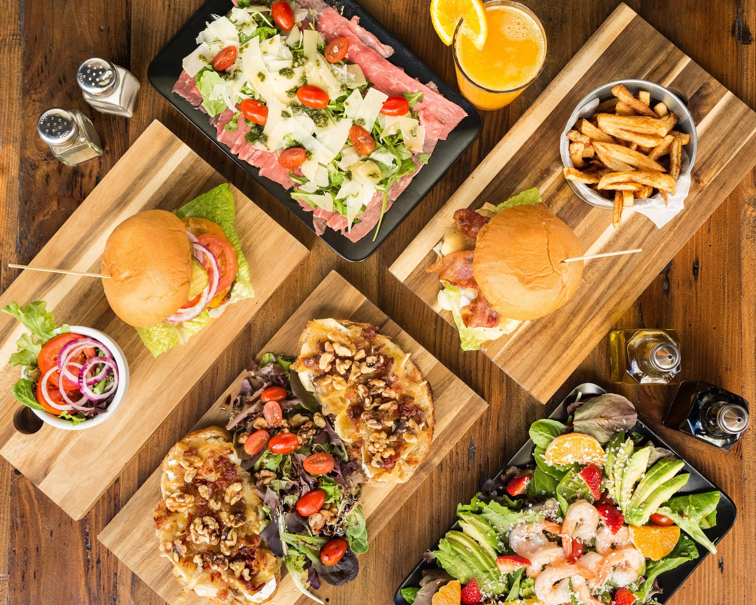 Select Food Expresse menu, offres et prix - Livraison à Bagneux - Uber Eats