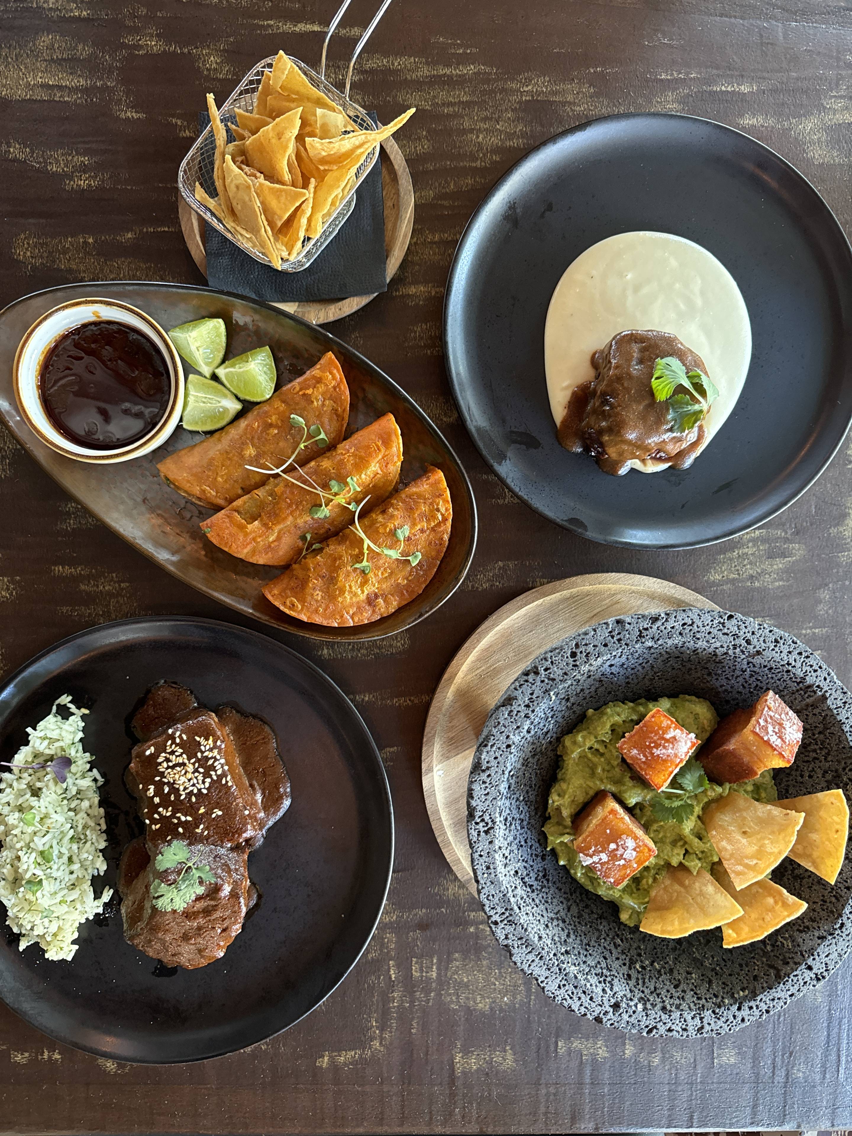 Tierra Mexican Grill Cantina Bar Menu Davie • Order Tierra Mexican ...