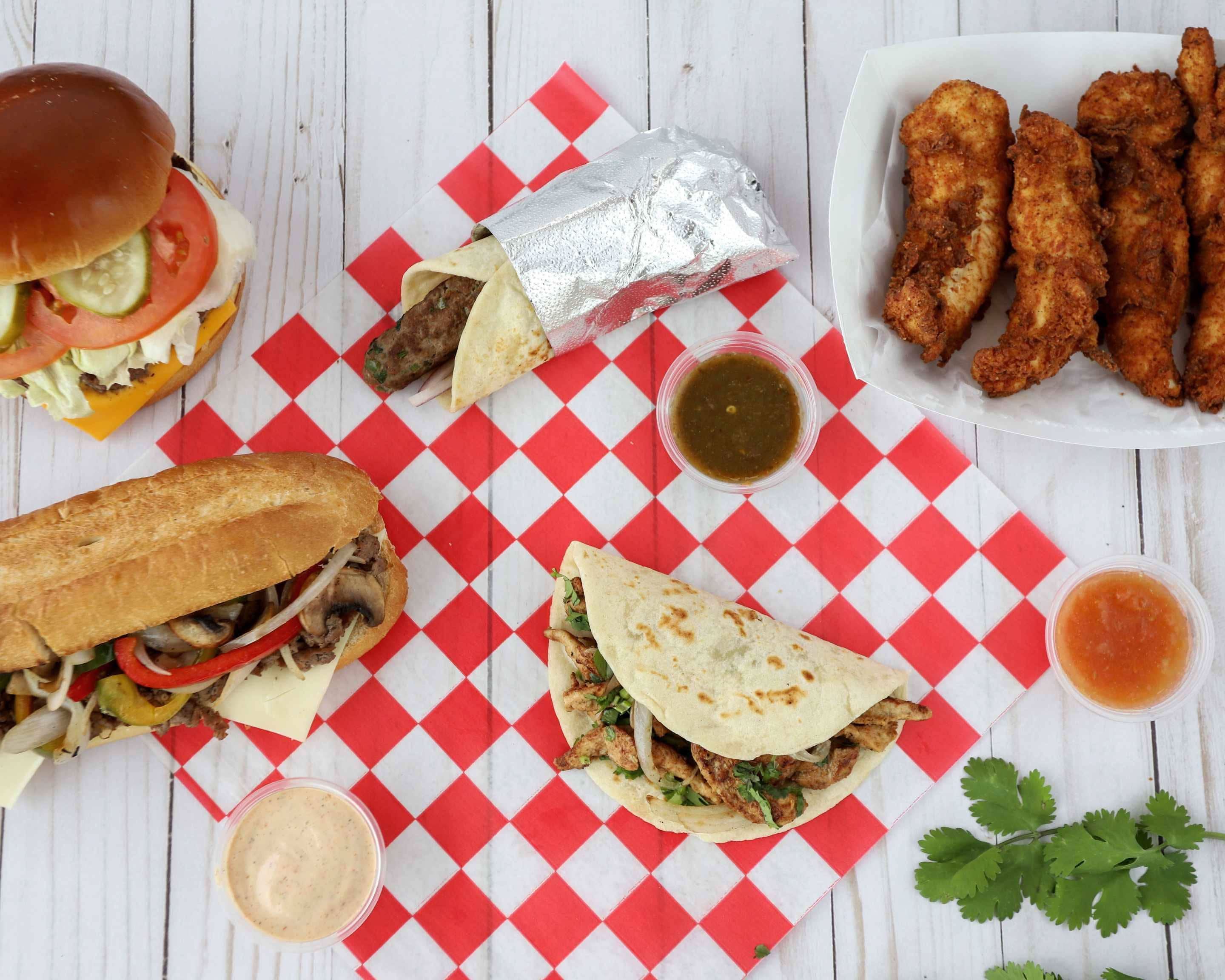 Lone Star Market Mesa Menu Houston • Order Lone Star Market Mesa ...