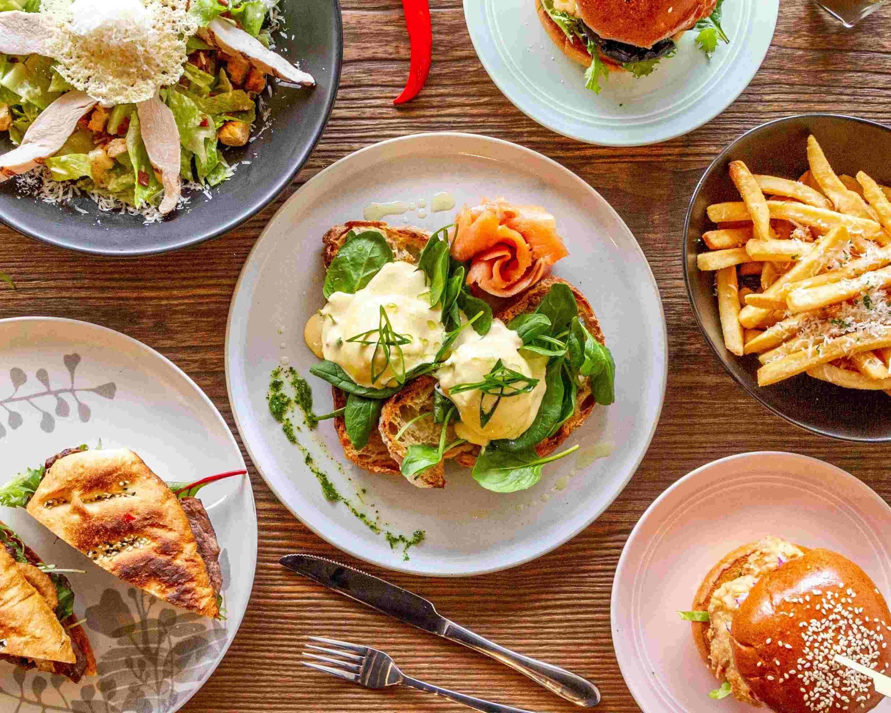 Order Mellow Coffee | Menu & Prices | Perth Delivery | Uber Eats