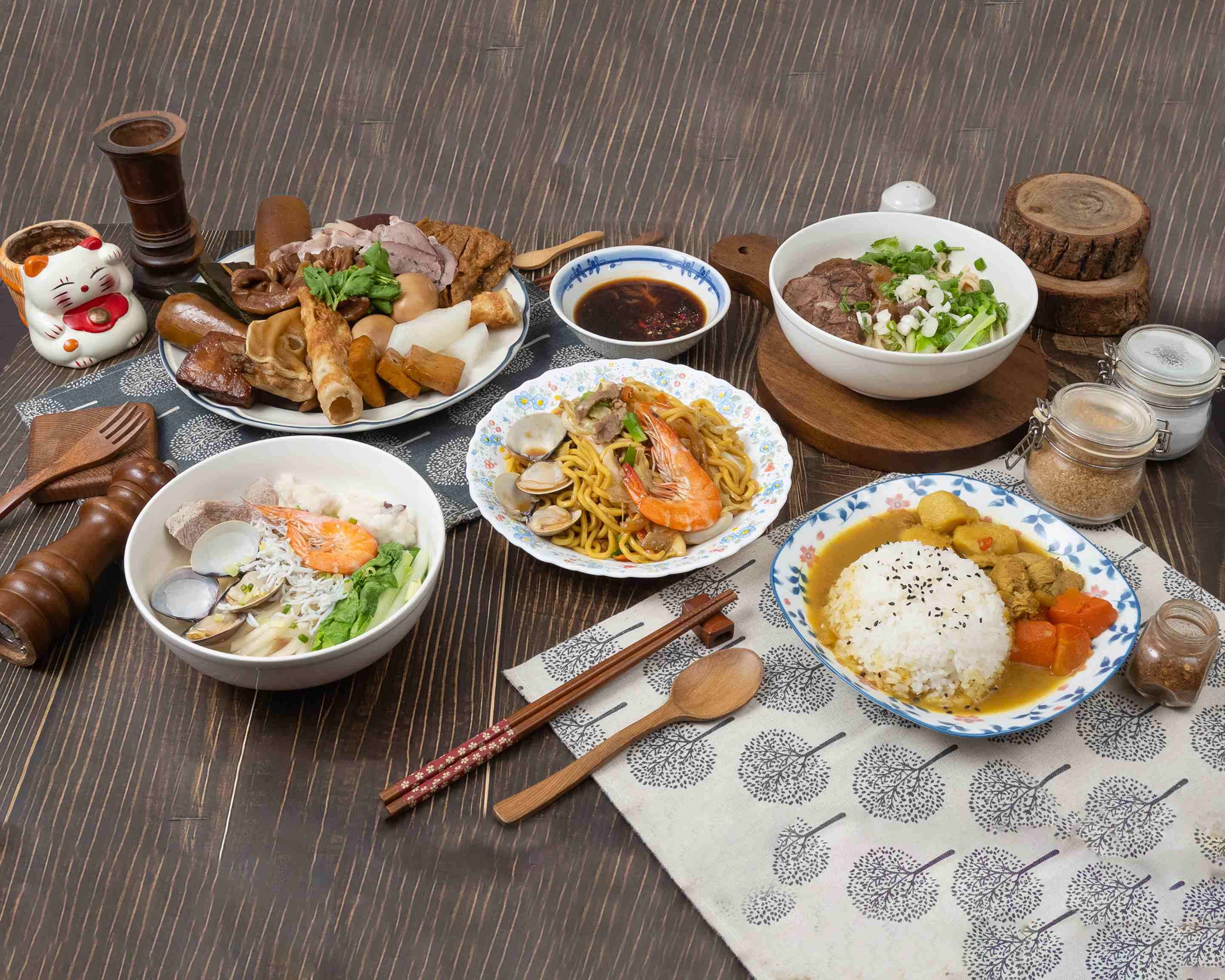 阿琴麵攤 Menu Delivery in Taipei | Delivery Menu & Prices | Uber Eats