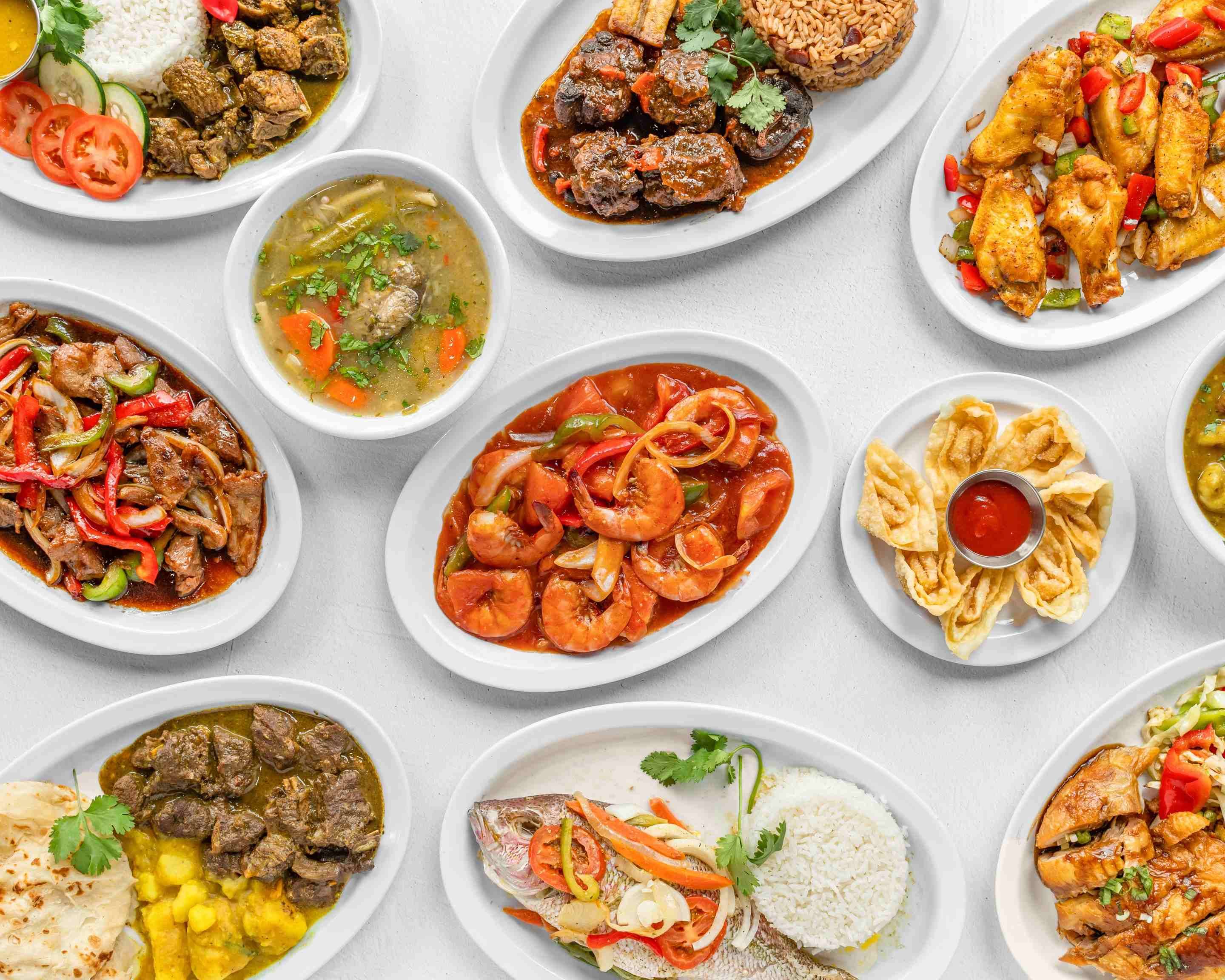 Order Carib Island Restaurant - Menu & Prices - Lauderhill Delivery ...