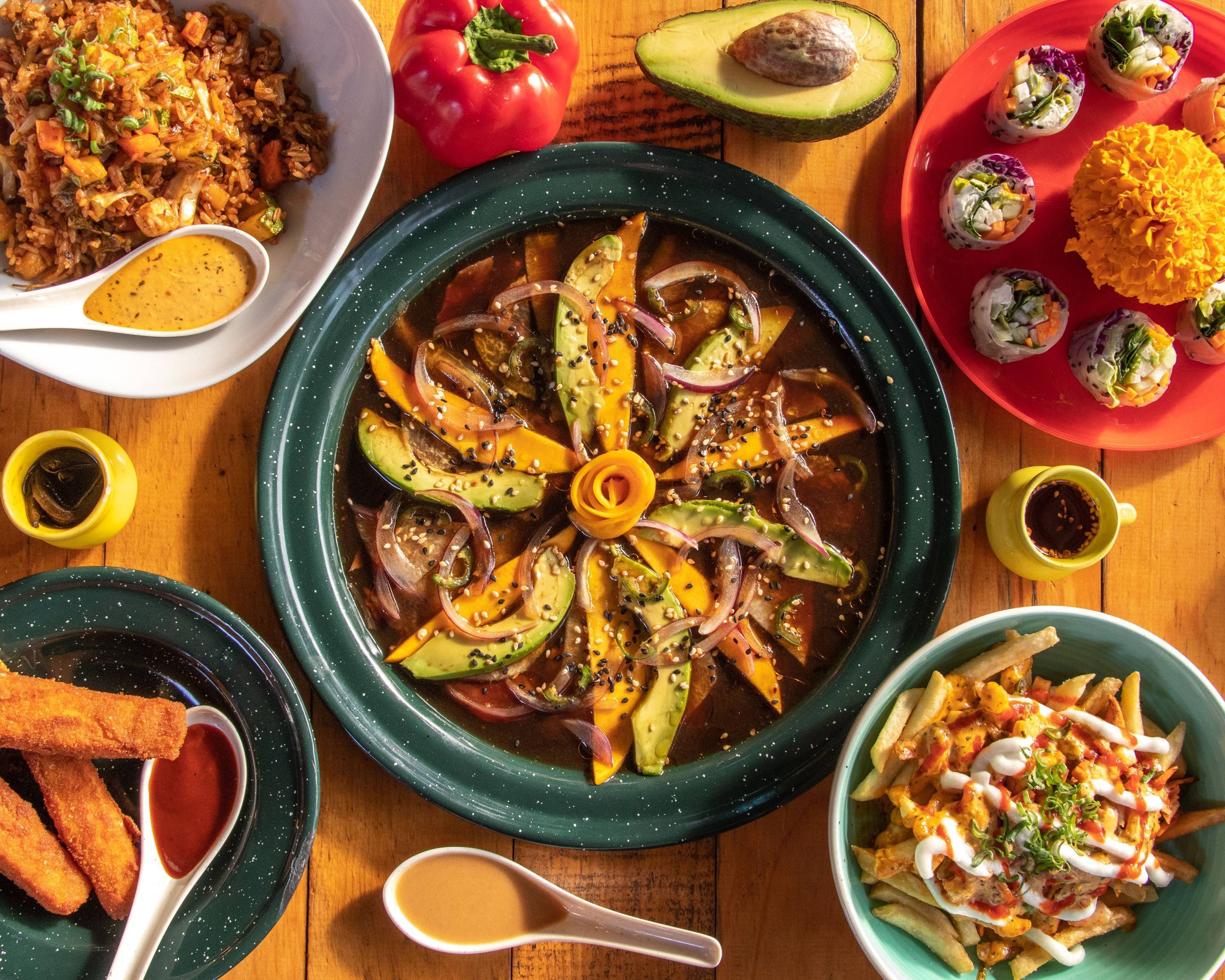 Chikatana Menú y Precios - Pide a Domicilio en San Miguel de Allende ...