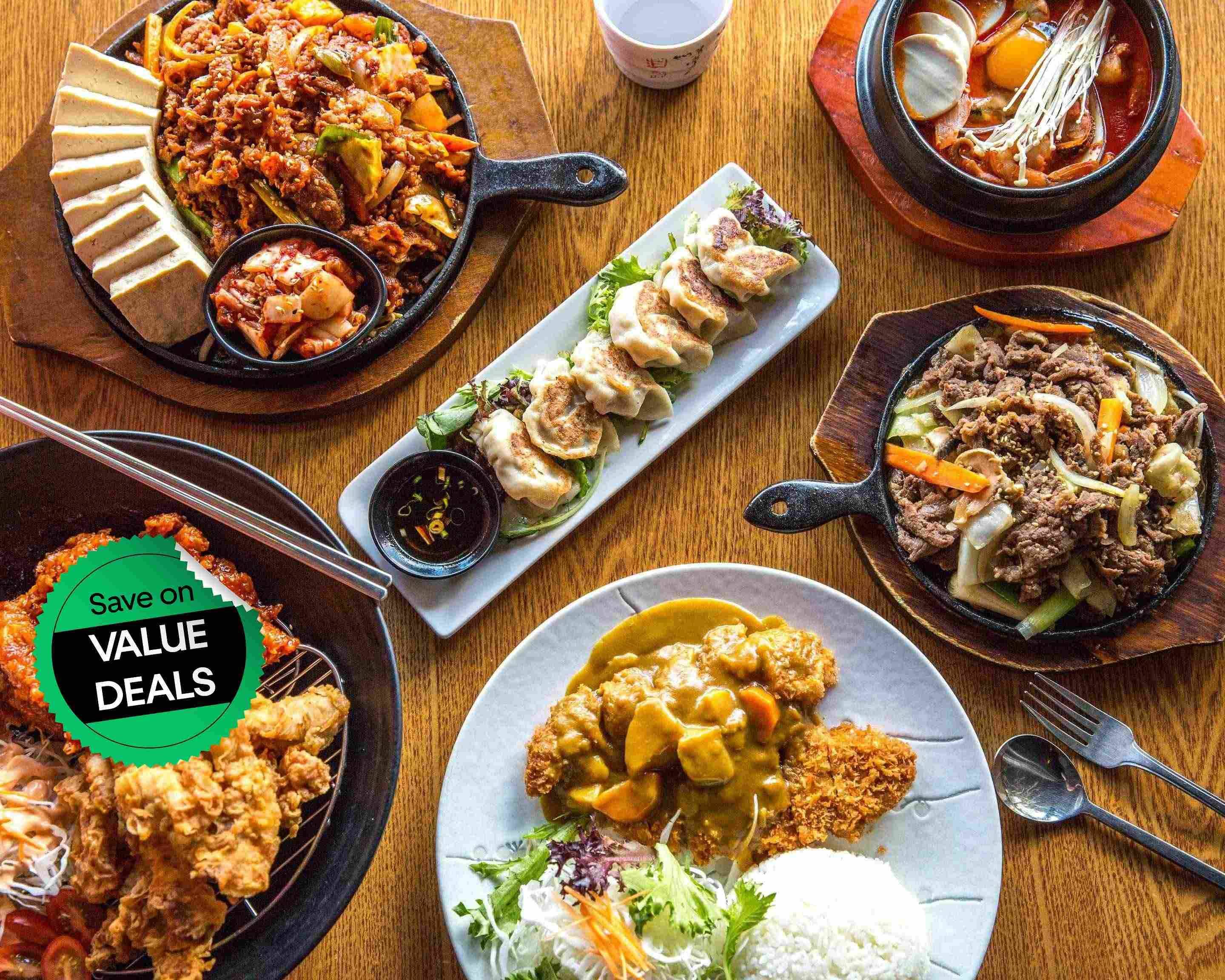 Order Kass Kass Restaurant - Menu Deals & Prices - Melbourne Delivery ...