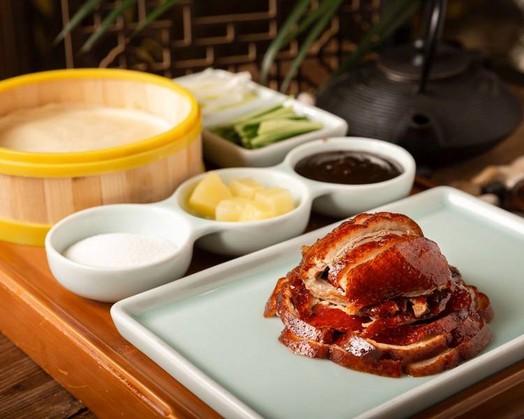 Order Jiang Nan NYC 江南 - Menu & Prices - New York Delivery | Uber Eats
