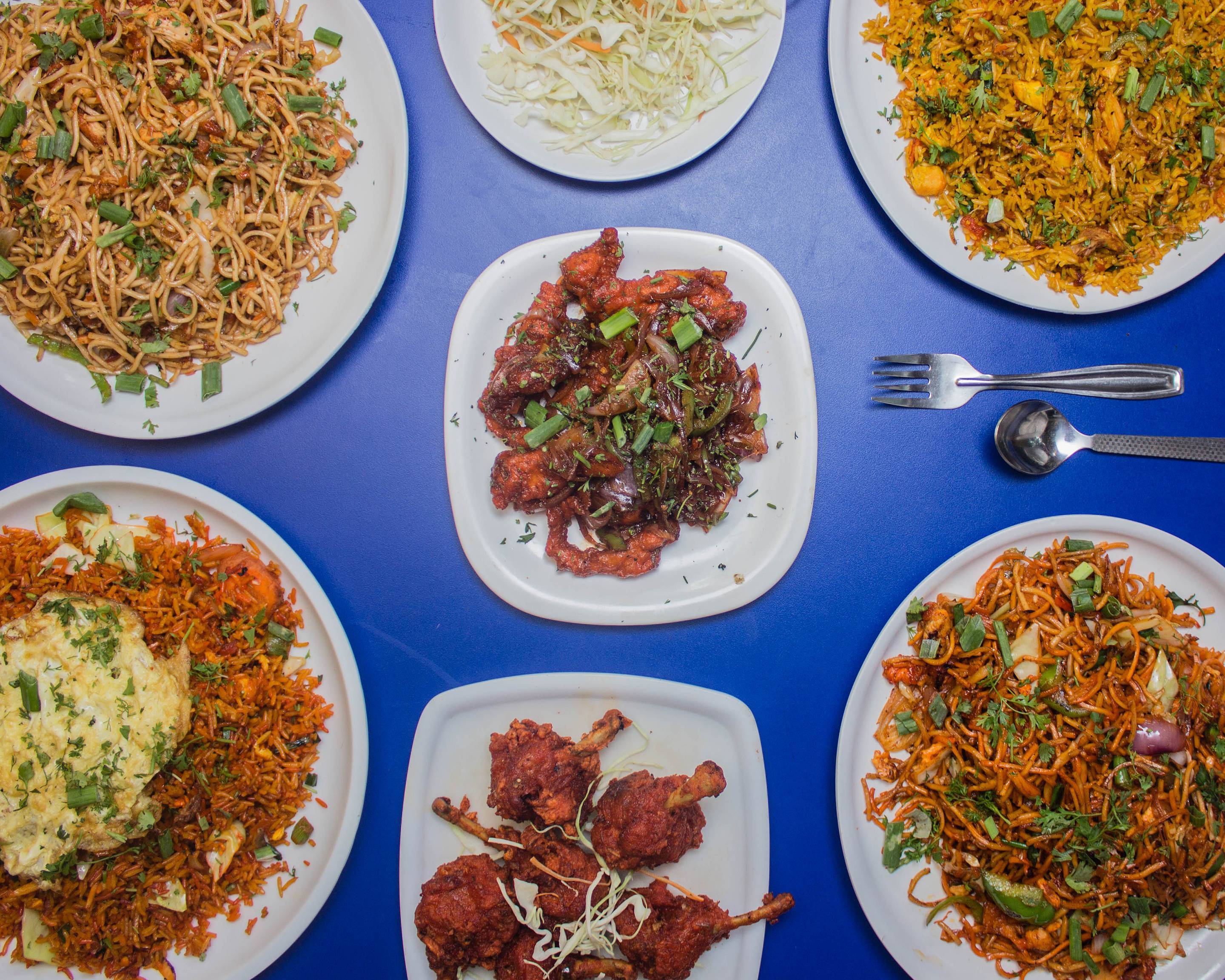 Order Hungrill Menu Delivery【Menu & Prices】| Biyagama | Uber Eats