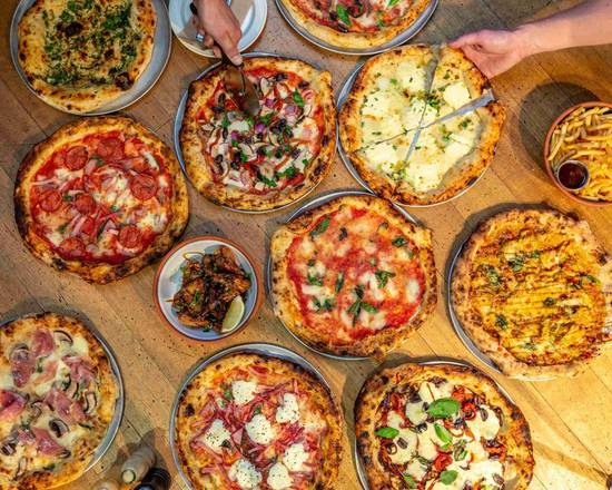 Room for a Pony Menu Takeout in Hobart | Delivery Menu & Prices | Uber Eats