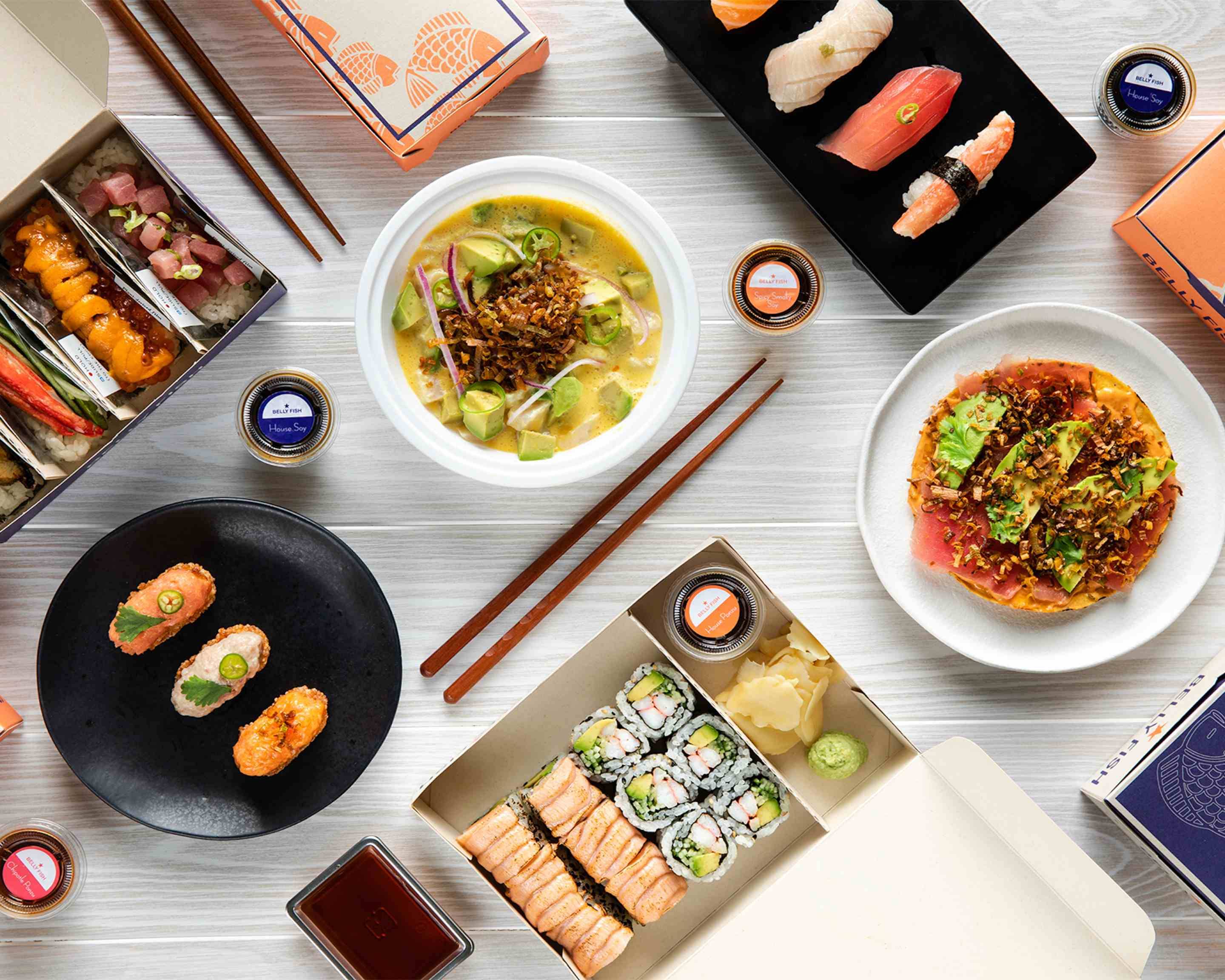 Order Belly Fish (Aventura/Hallandale) Menu Delivery【Menu & Prices ...