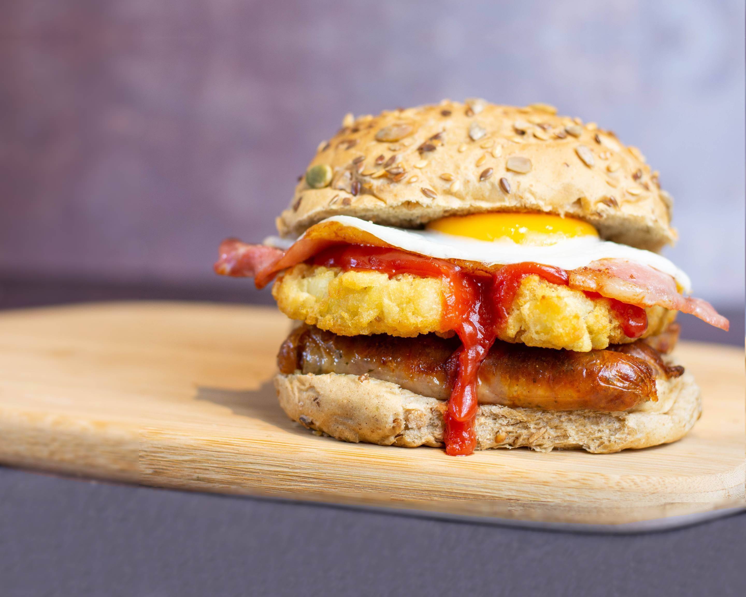 Simmons Bakers (Harpenden) Menu - Takeaway in London | Delivery menu ...