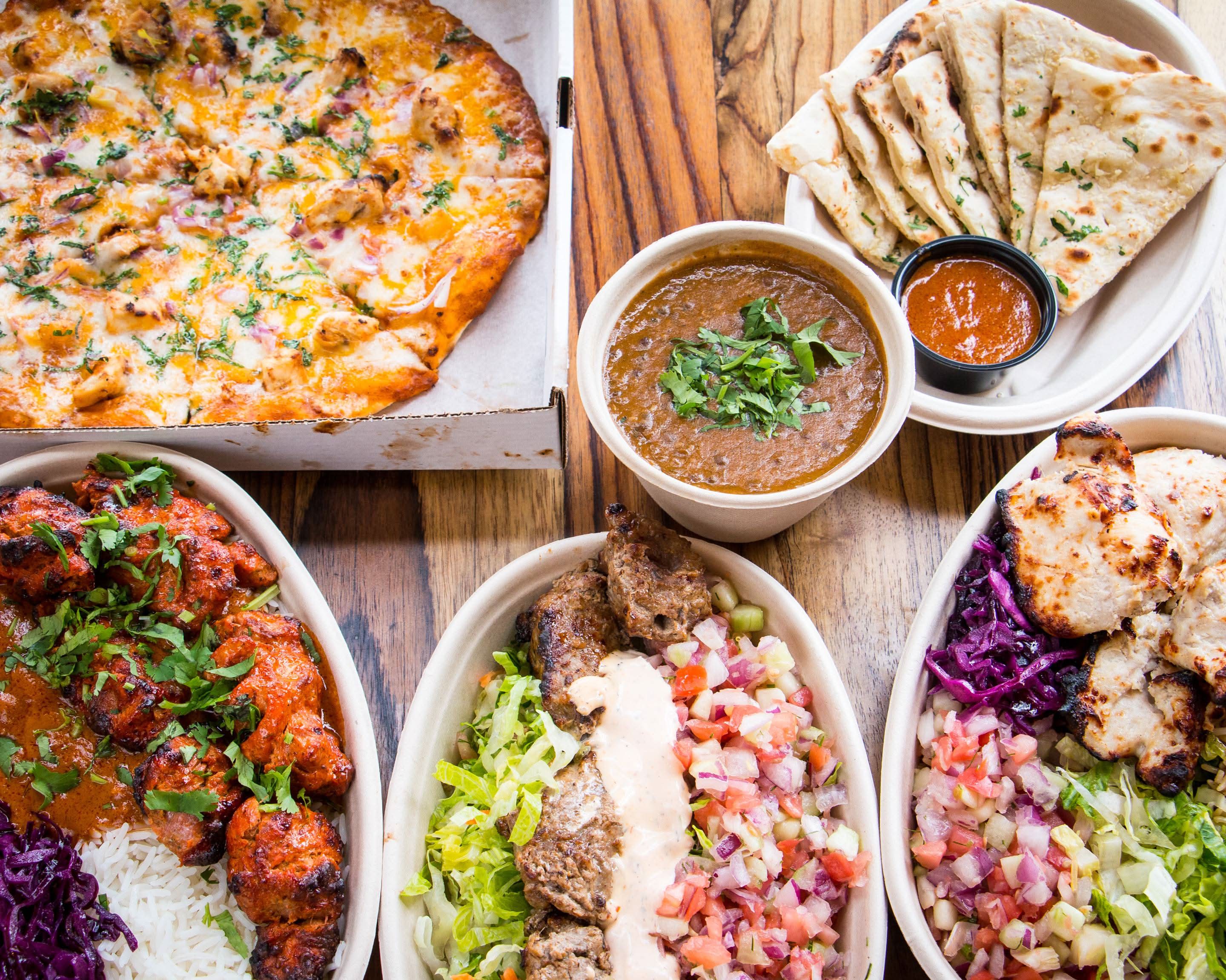 Order Ocky Kitchen (Bancroft Ave) Menu Delivery【Menu & Prices】| Oakland ...