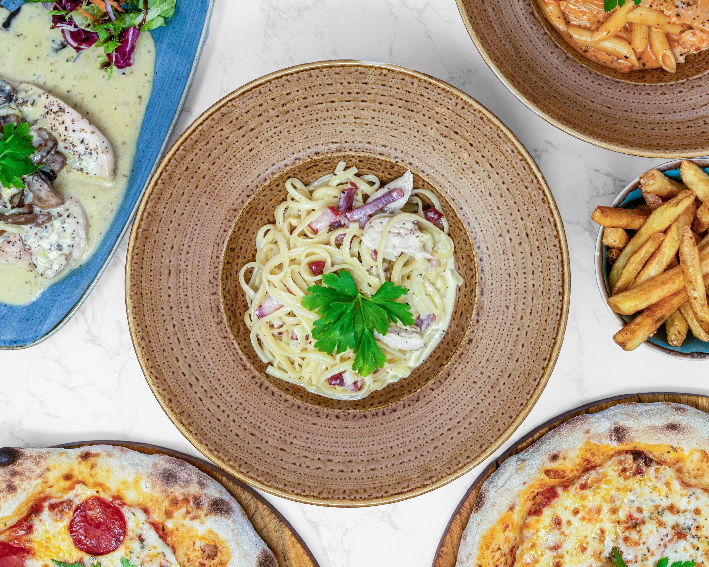 La Rokka Menu - Takeaway in Leeds | Delivery menu & prices | Uber Eats