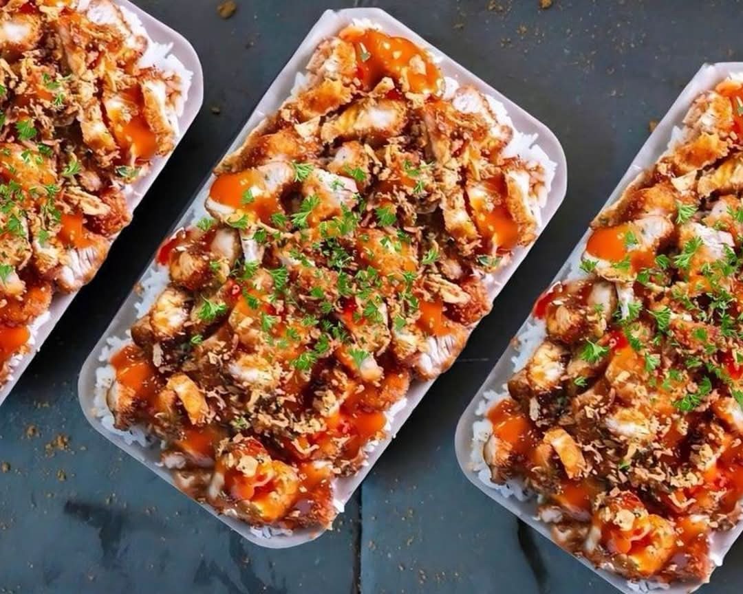 Tasty o Crousty menu, offres et prix - Livraison à Paris - Uber Eats