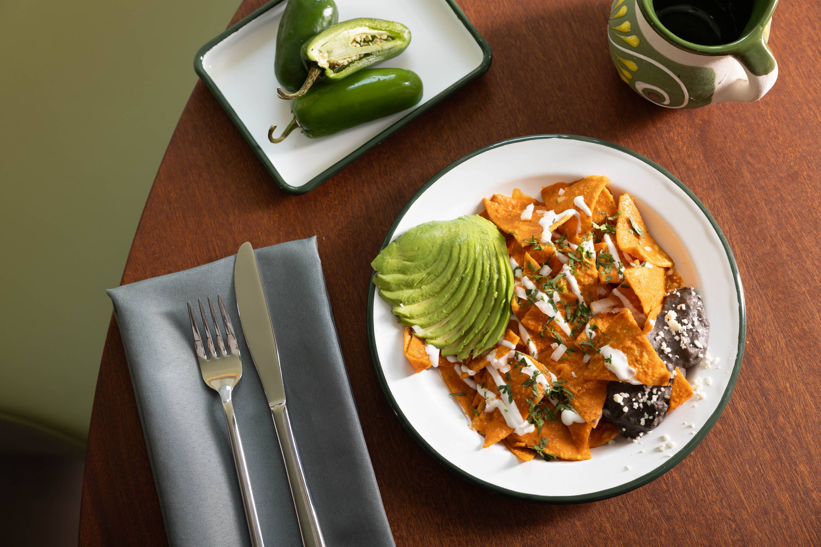 Ánimo! Menu New York • Order Ánimo! Delivery Online • Postmates