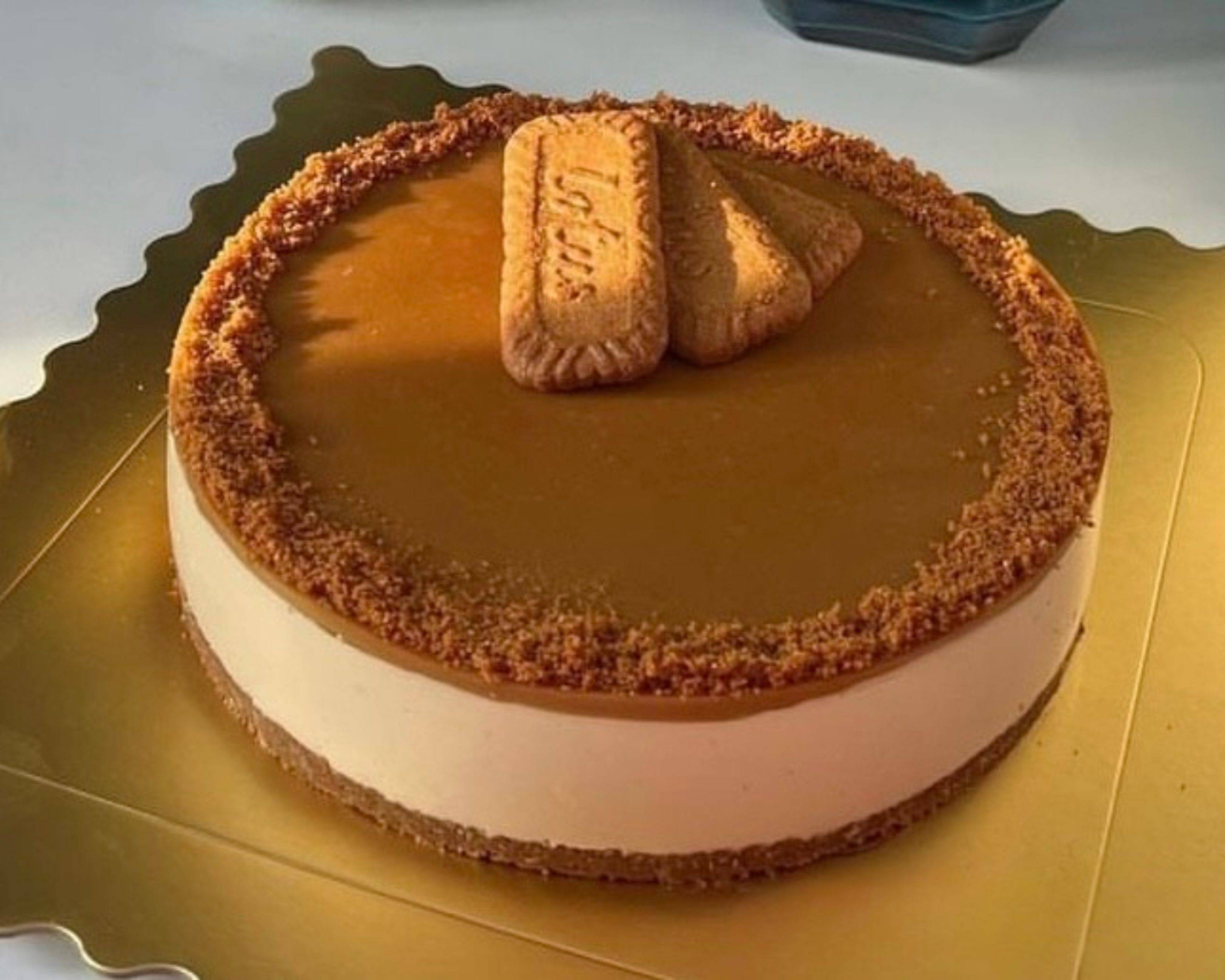 Order Chef's Kiss Pastry | Menu & Prices | Sydney Delivery | Uber Eats