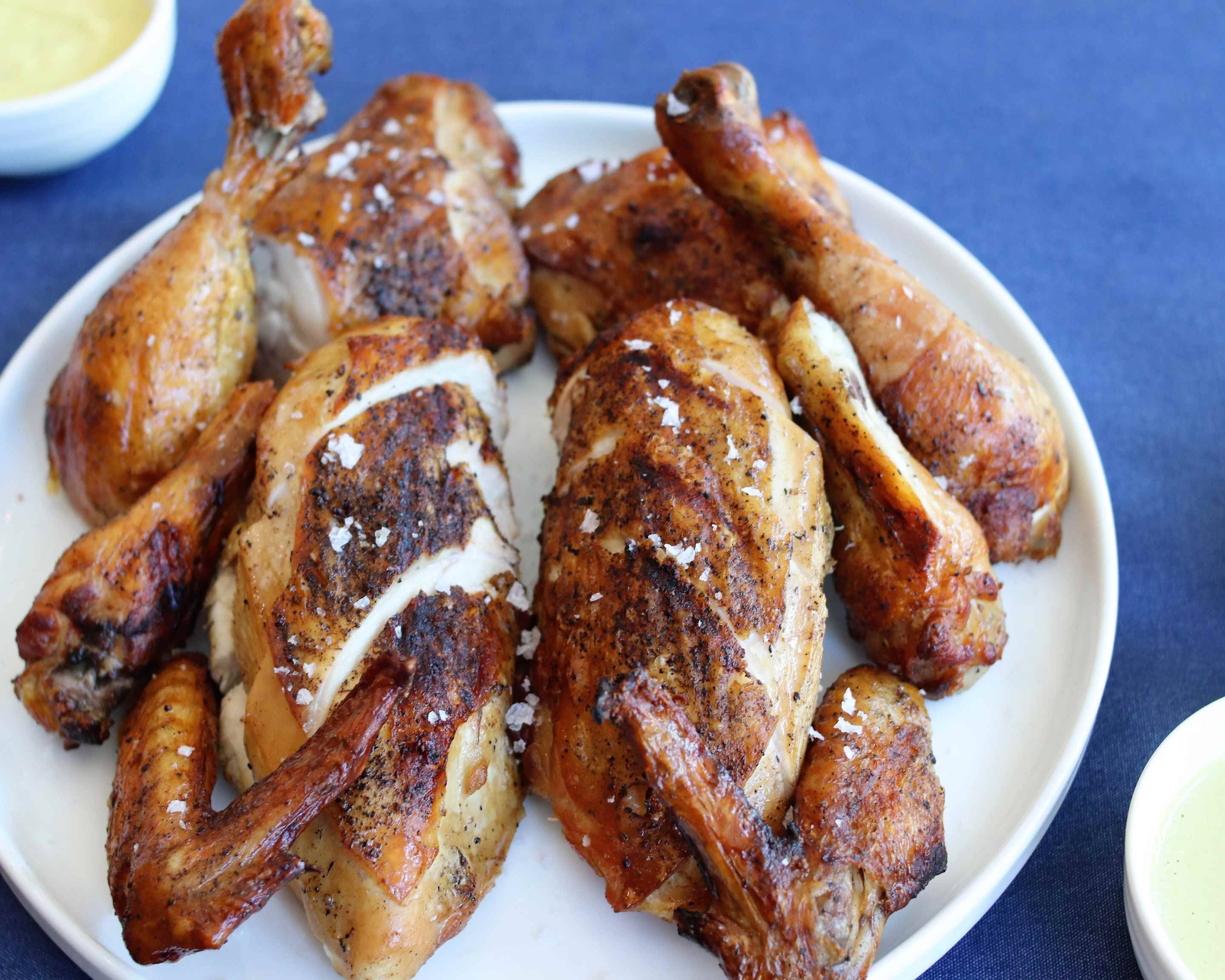 Mama Bird (Portland) Menu Portland • Order Mama Bird (Portland ...