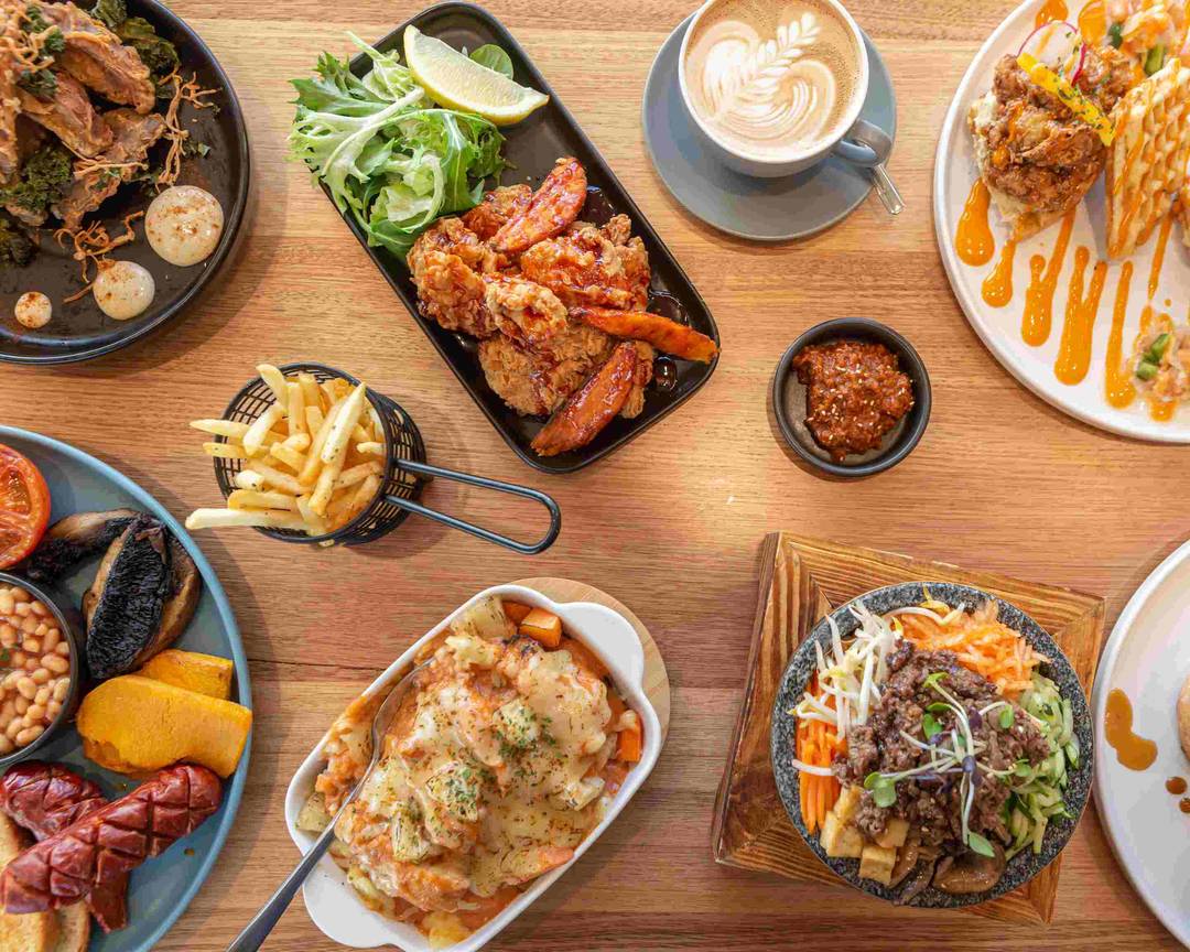 Order Lazy Brunch (North Hobart) | Menu & Prices | Hobart Delivery ...