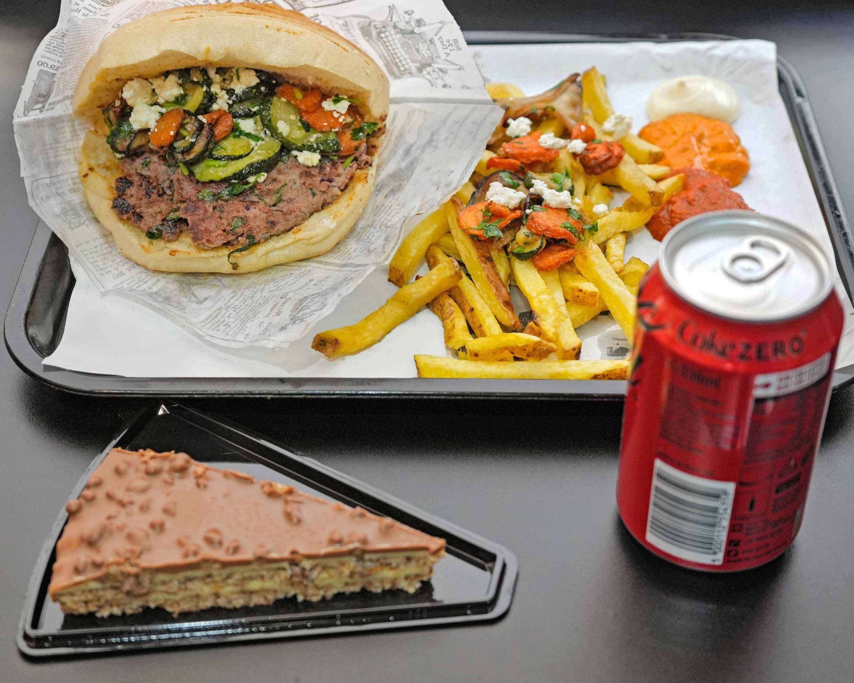 Juba kebab menu, offres et prix - Livraison à Paris - Uber Eats