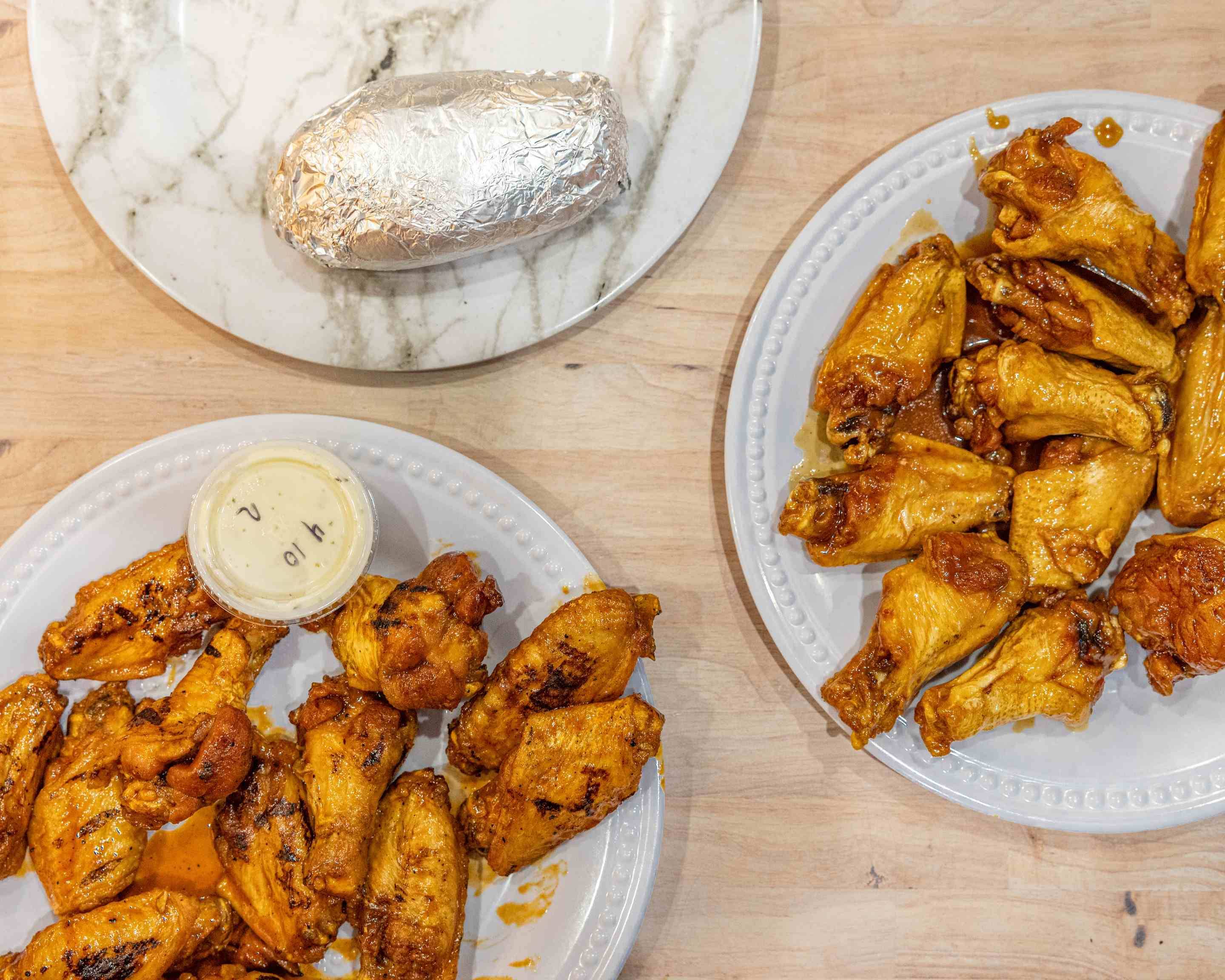 Order Patrick's Bar & Grill Menu Delivery【Menu & Prices】| St Louis ...