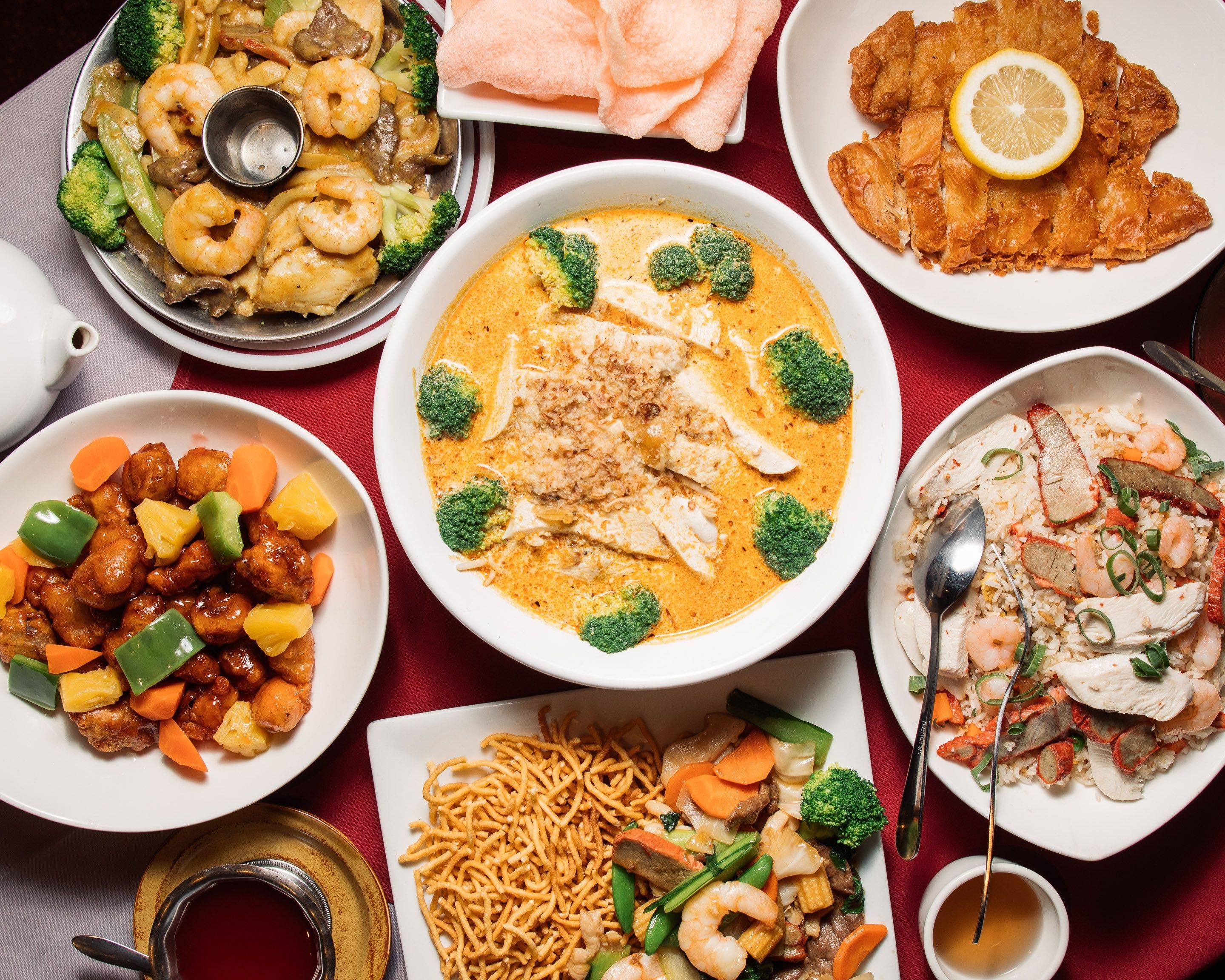 Order Penrith Chinese Restaurant | Menu & Prices | Sydney Delivery ...