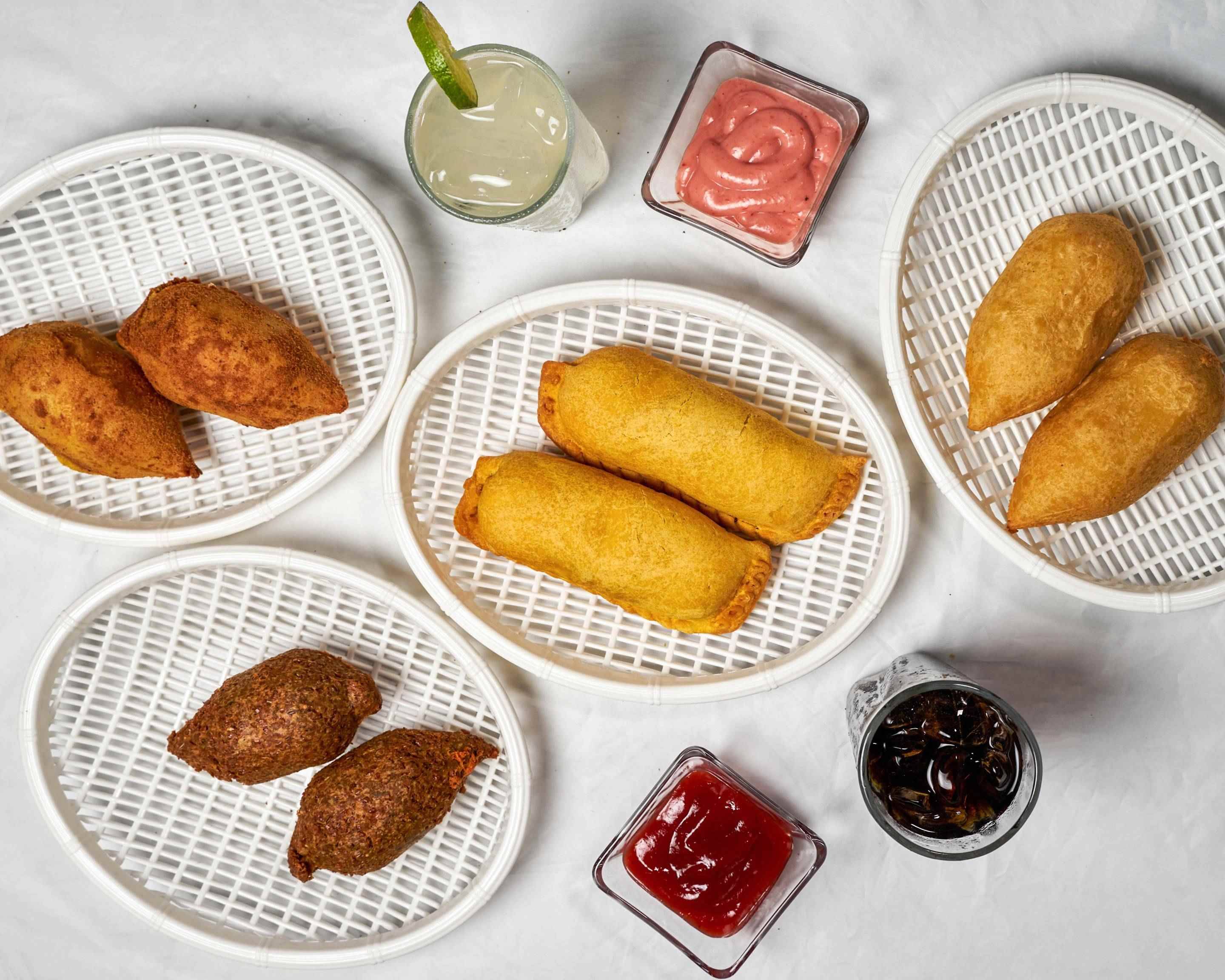 Naboa Delivery in Santo Domingo de Guzmán | Menu & Prices | Uber Eats